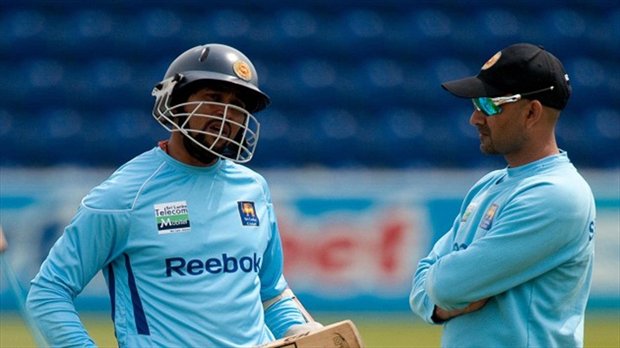 Atapattu takes on Sri Lanka role - Eurosport