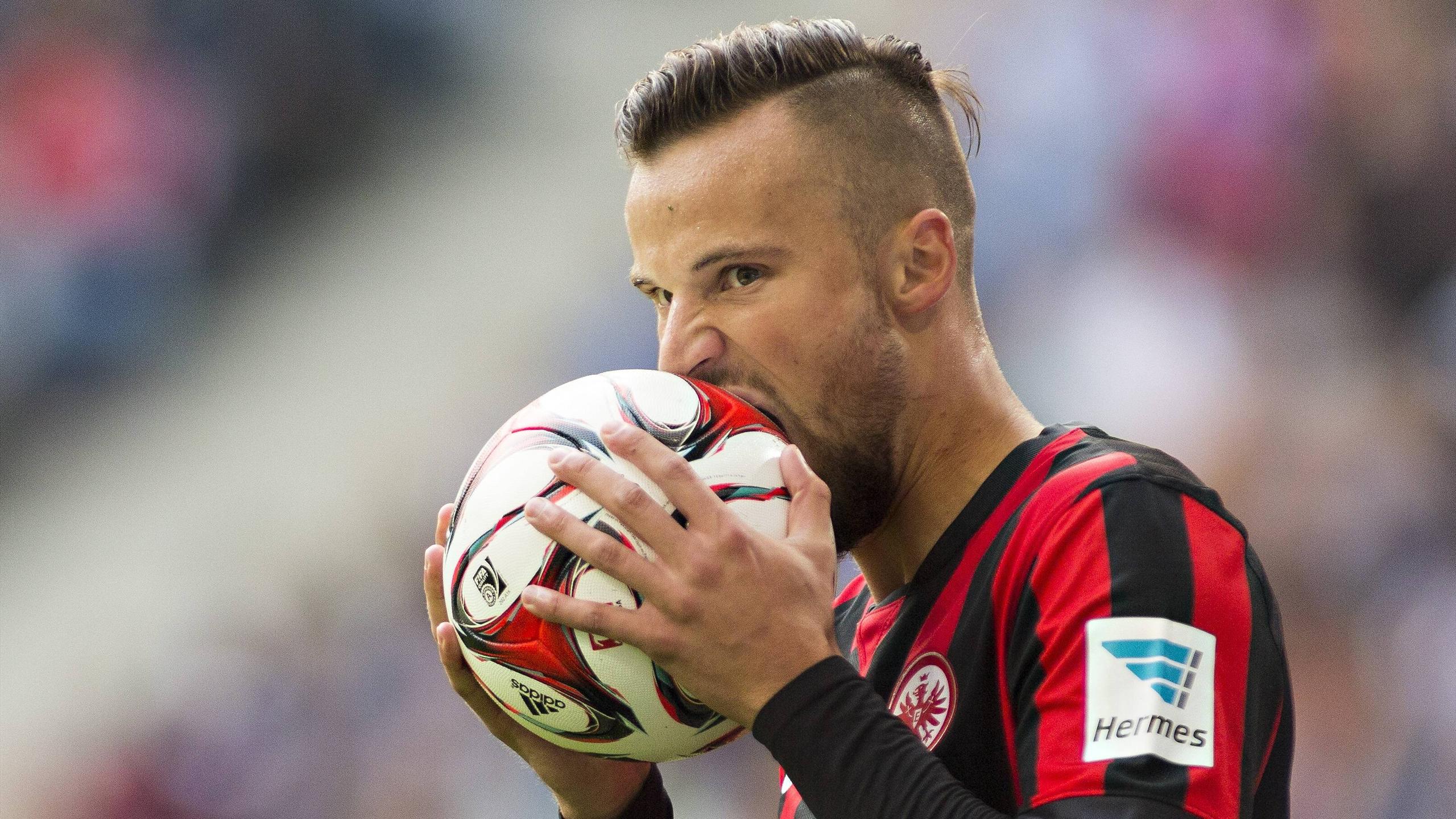 Fiorentina, idea Seferovic nel caso di addio di Kalinic - Eurosport