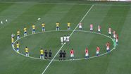  Para Qu Sirve El C rculo Central F tbol Eurosport