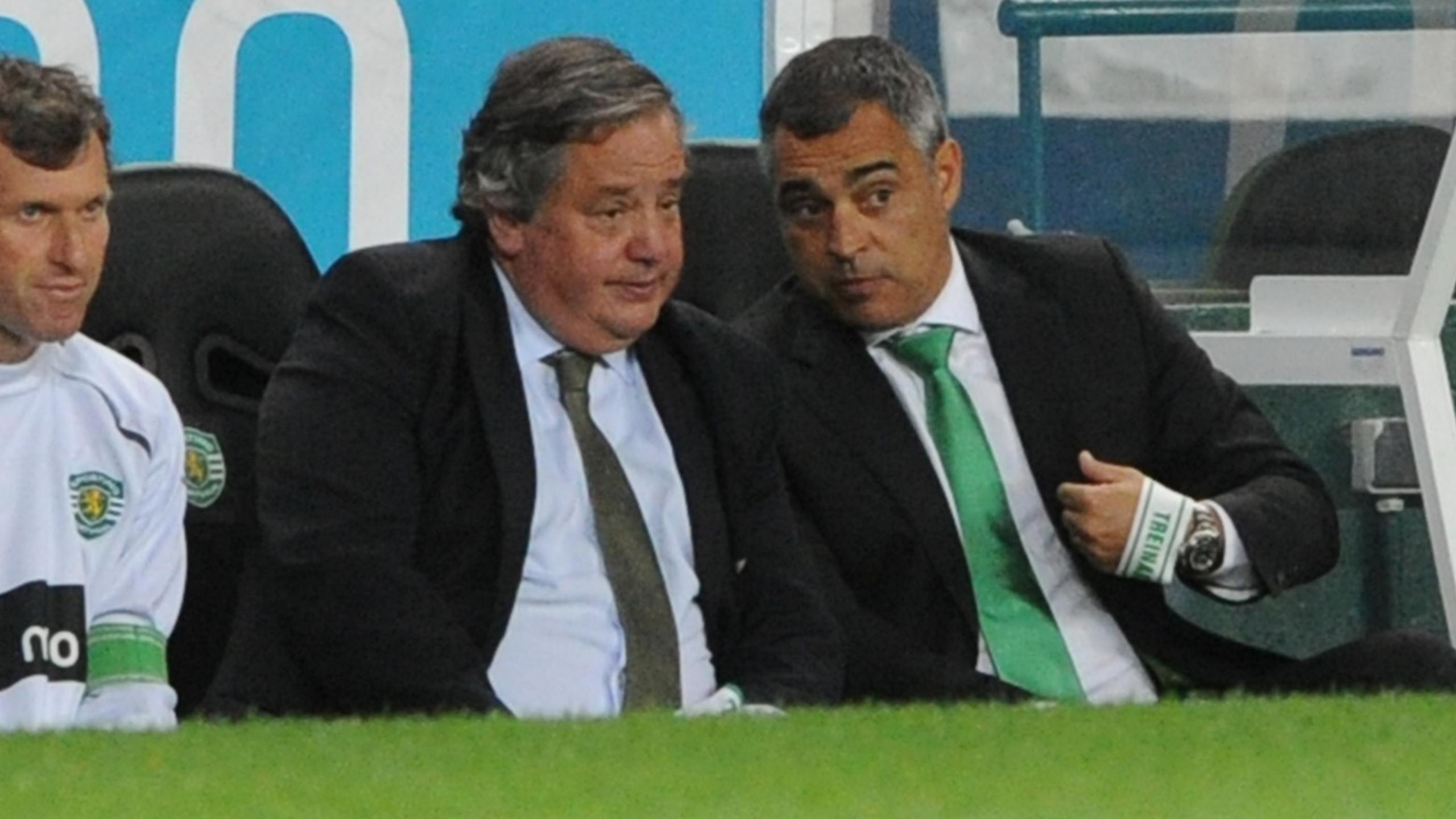 Malgré les affaires et un profil qui divise, Luis Duque va devoir ...