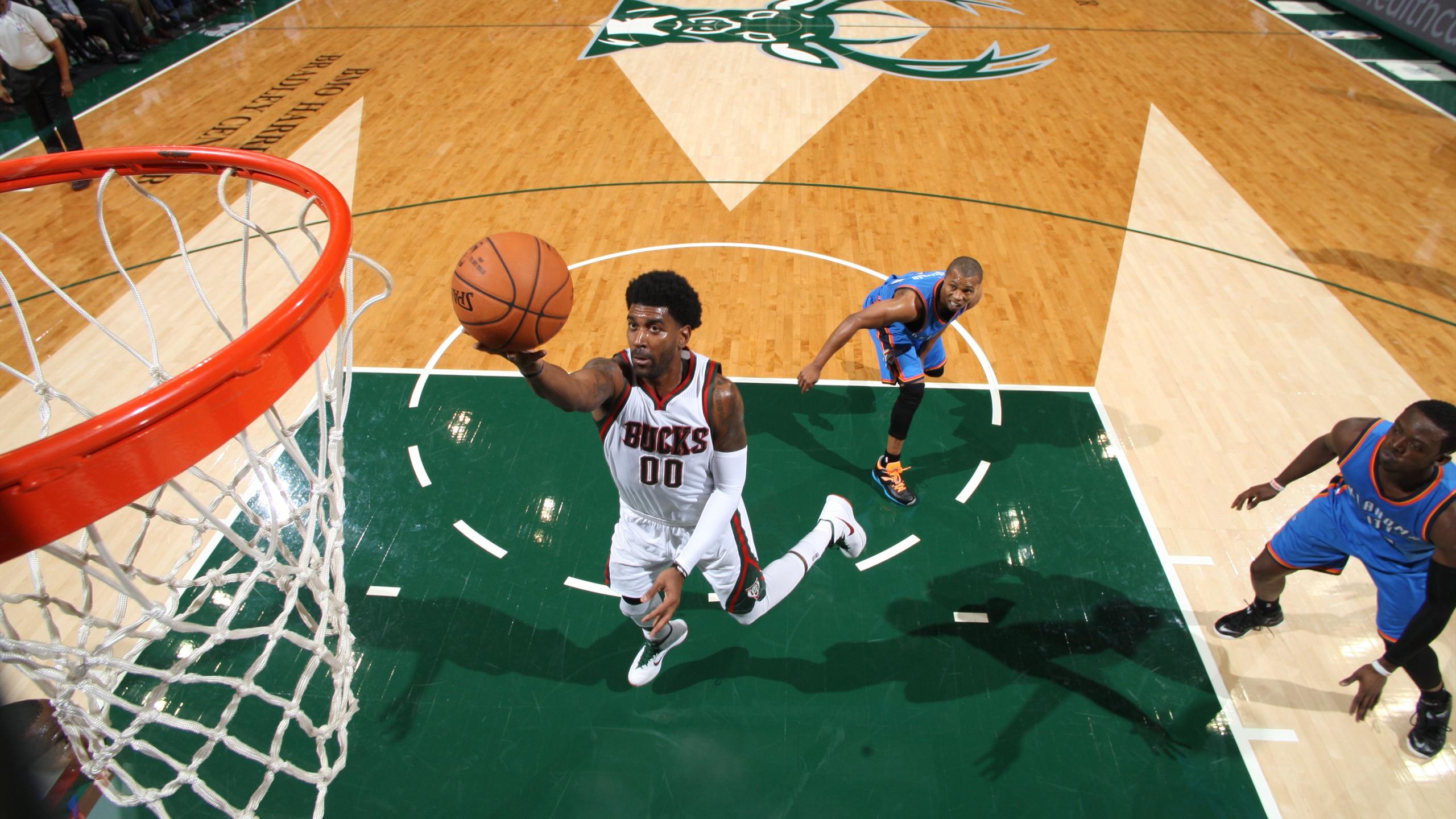 NBA yıldızına doping cezası - Eurosport