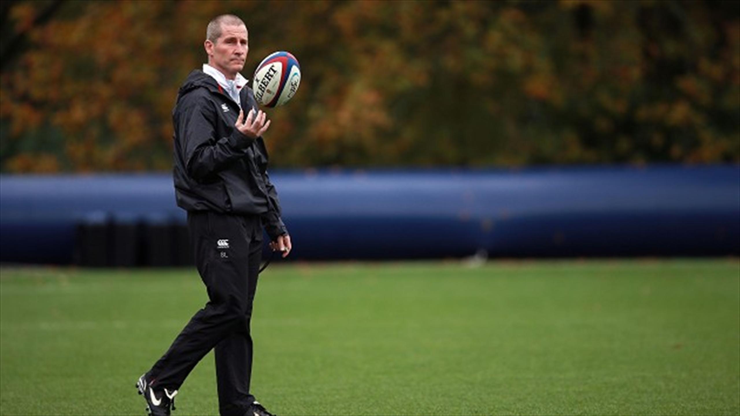 Lancaster confident in Samoa Test - Eurosport