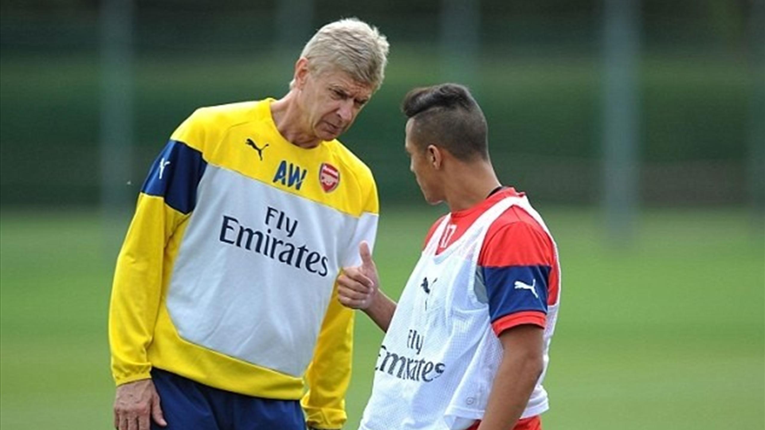 Arsenal : le bon, la brute et le… tournant - Eurosport