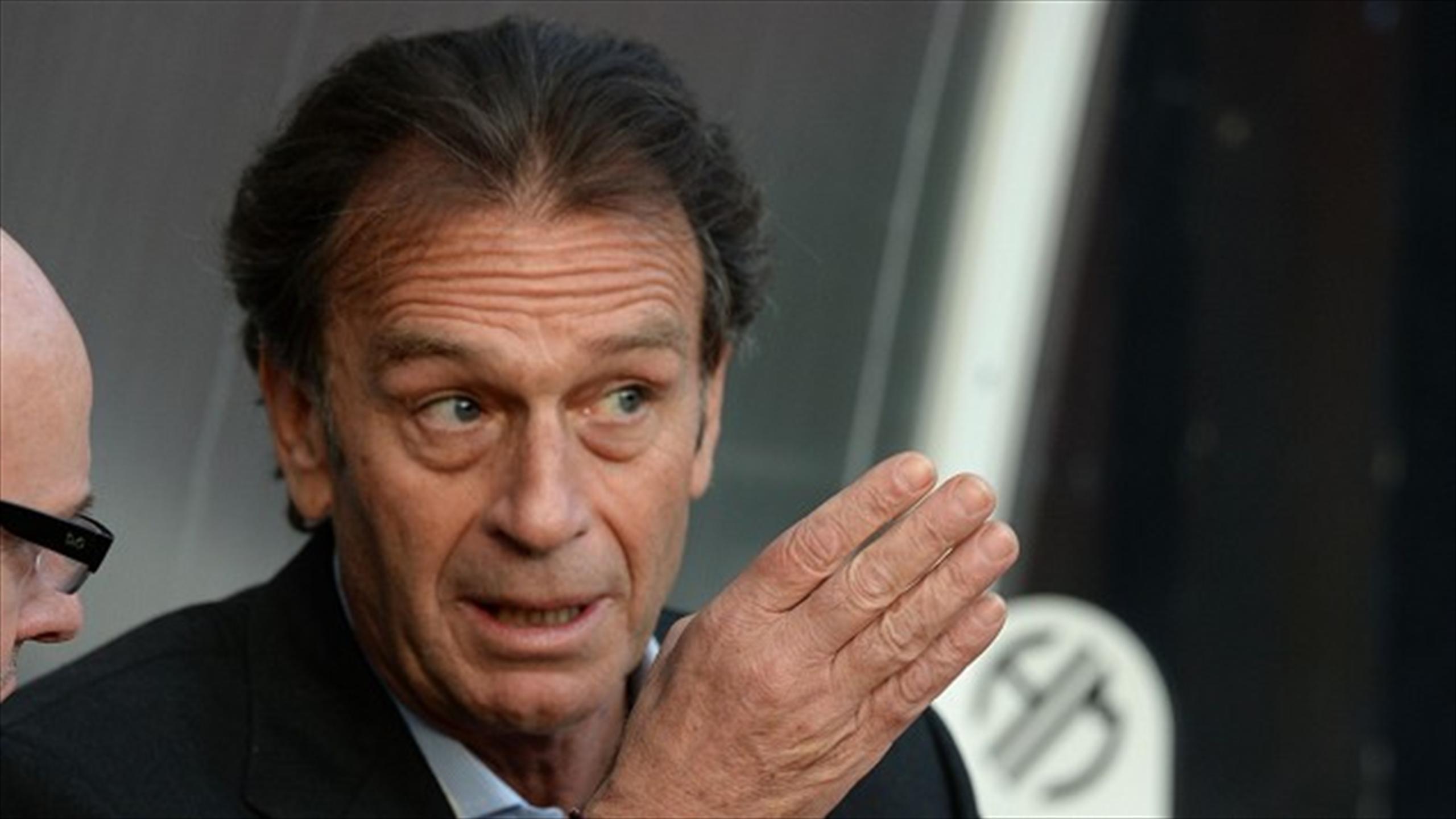 Cellino ready to stand down - Eurosport