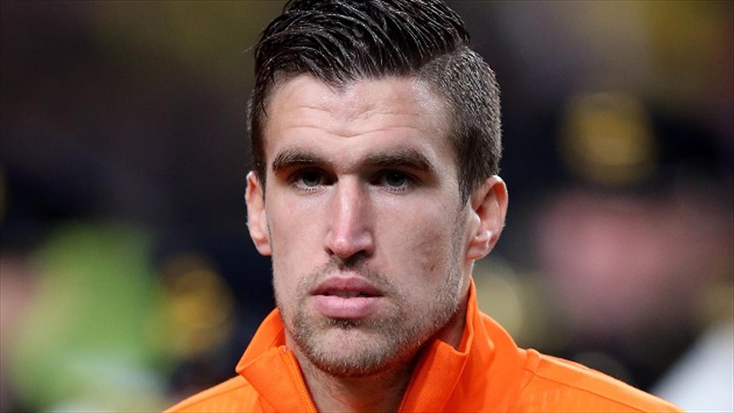 Strootman not for sale - Roma - Eurosport