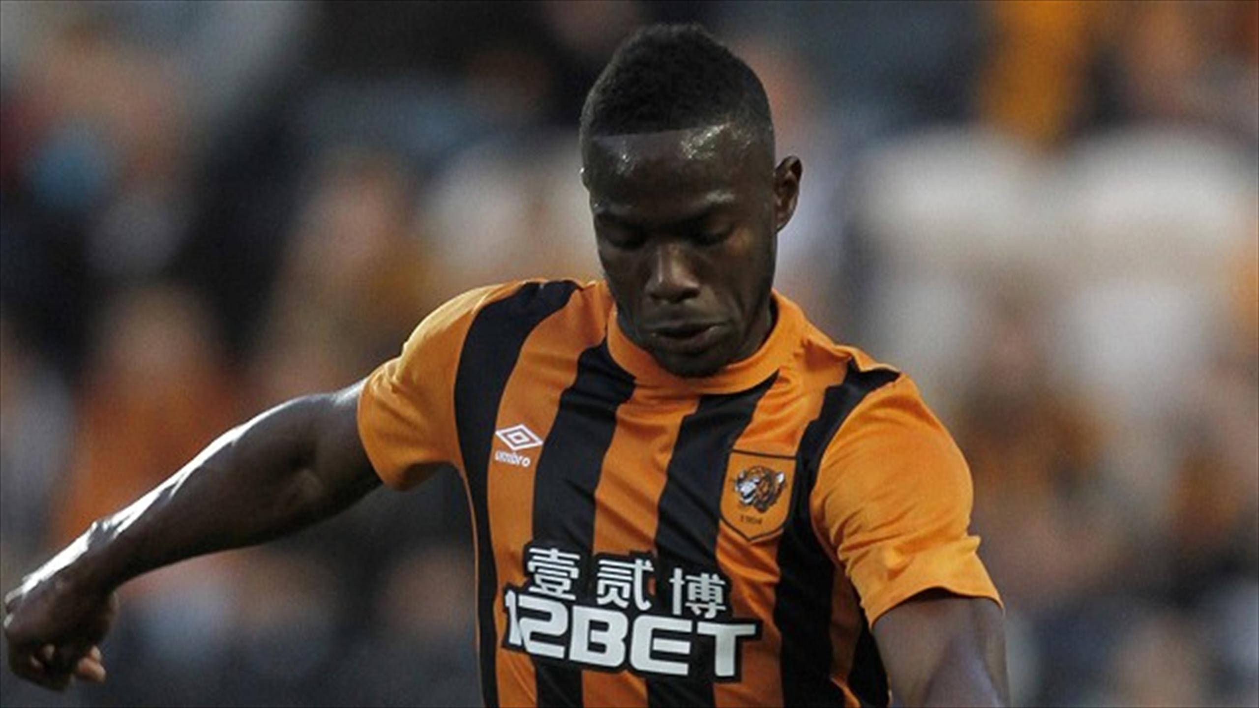 Figueroa back with Tigers - Eurosport