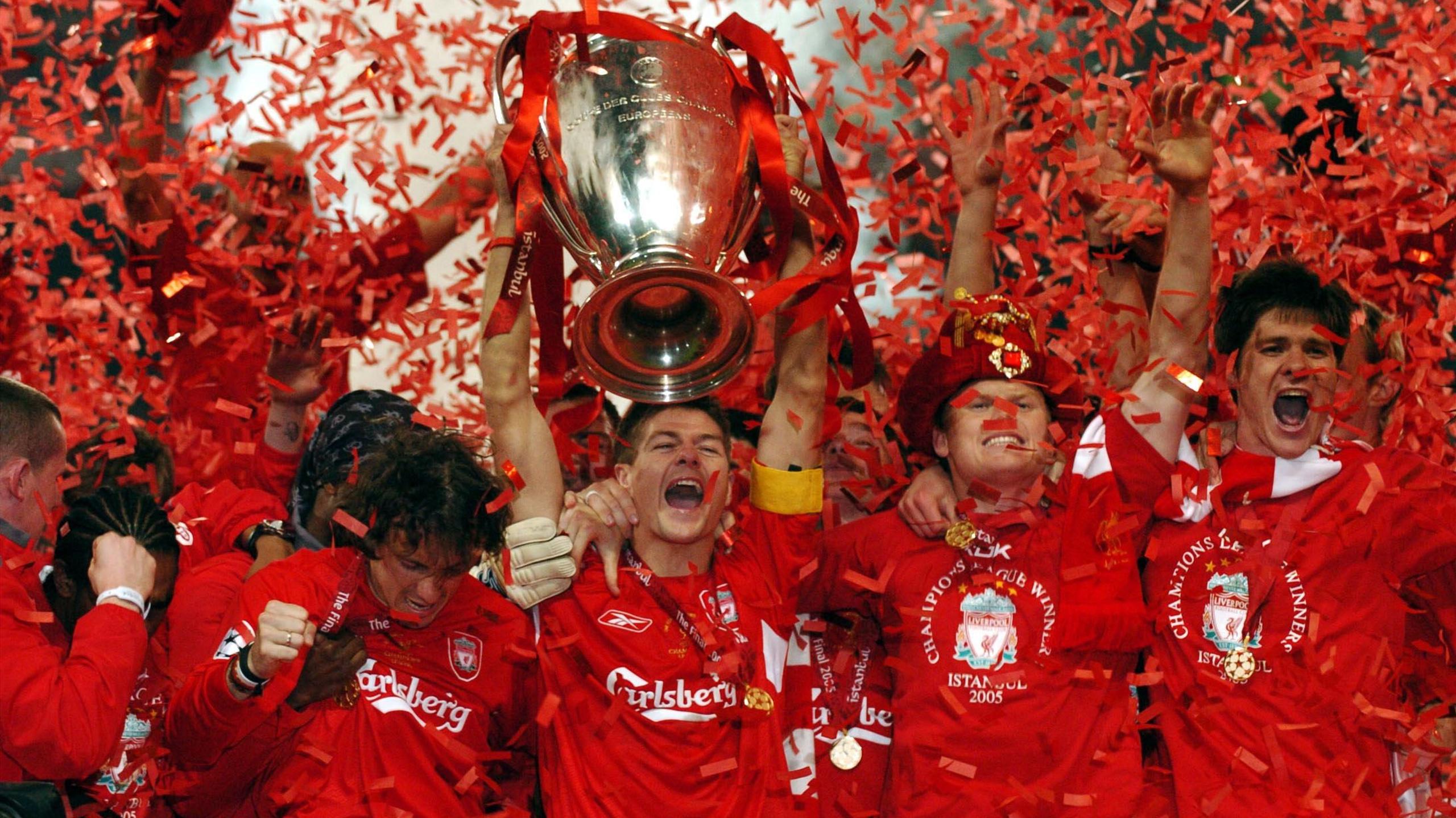 Premier League - Liverpool : Les 6 stats qui prouvent que Gerrard ...