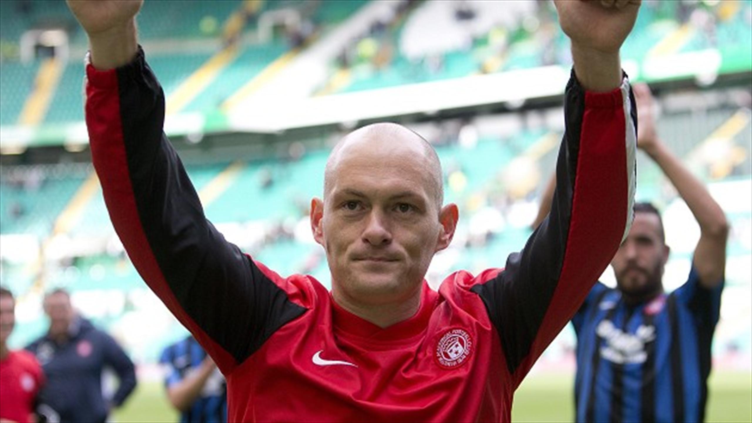 Neil targets top-six finish - Eurosport