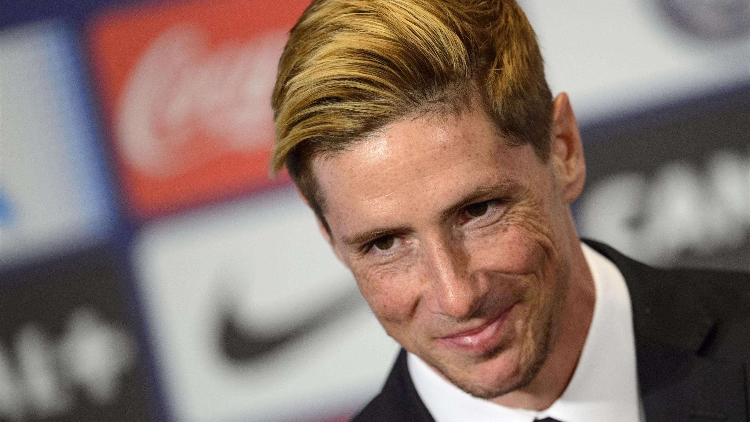 Espagne : Torres titulaire en Coupe du Roi face au Real Madrid - Eurosport