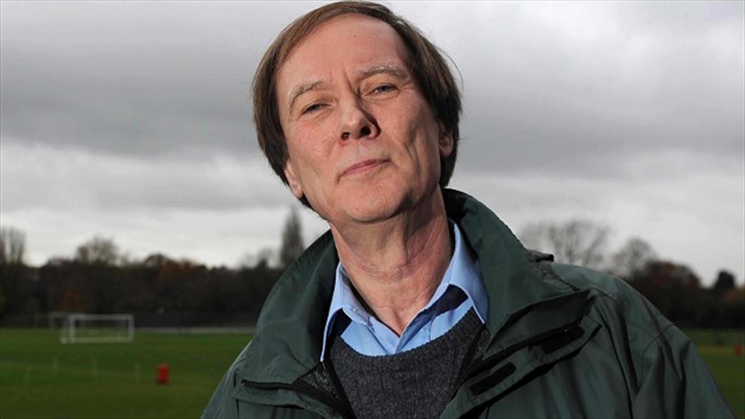 Samuelson proud despite cup exit - Eurosport