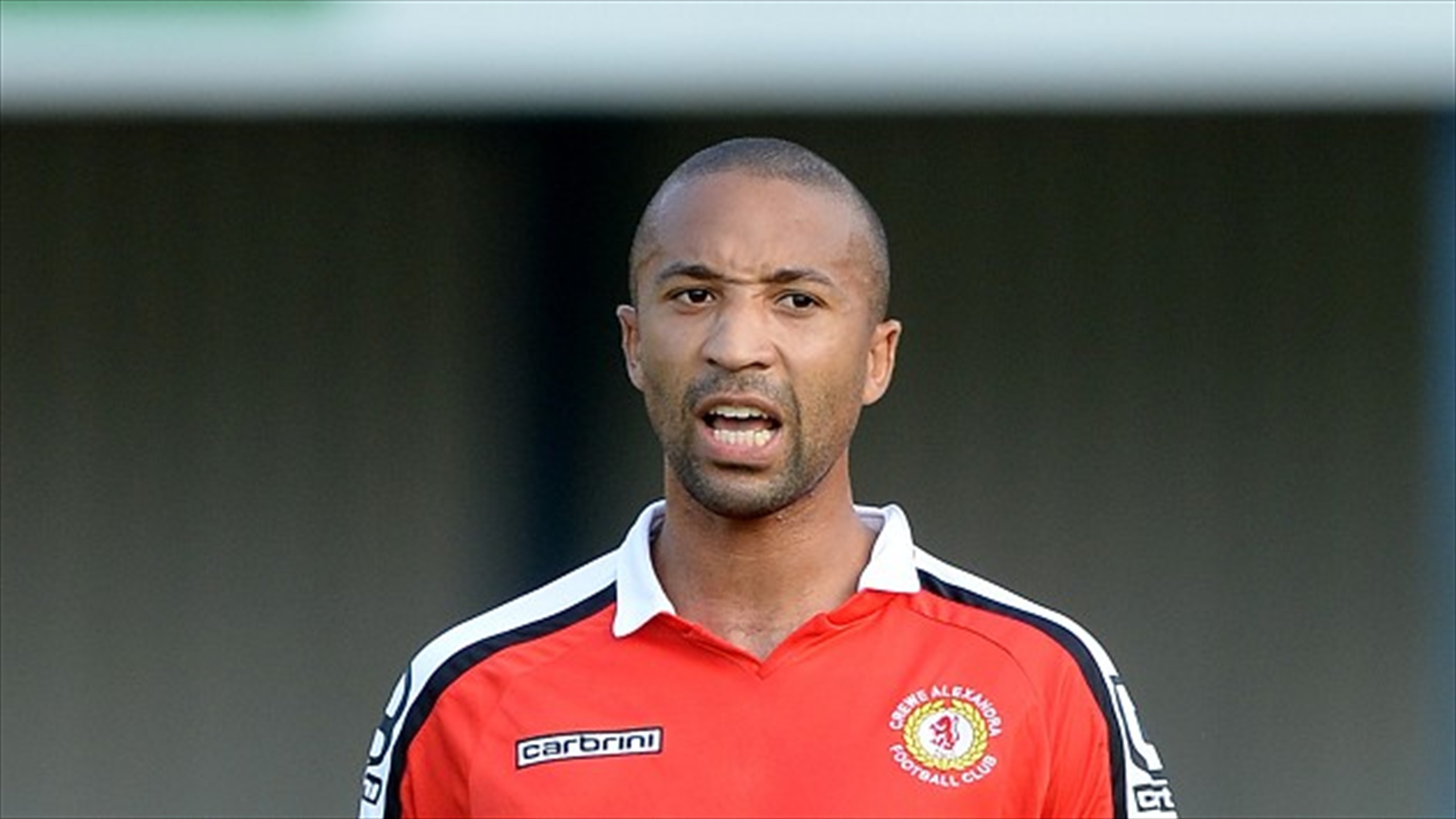 Audel released by Crewe - Eurosport