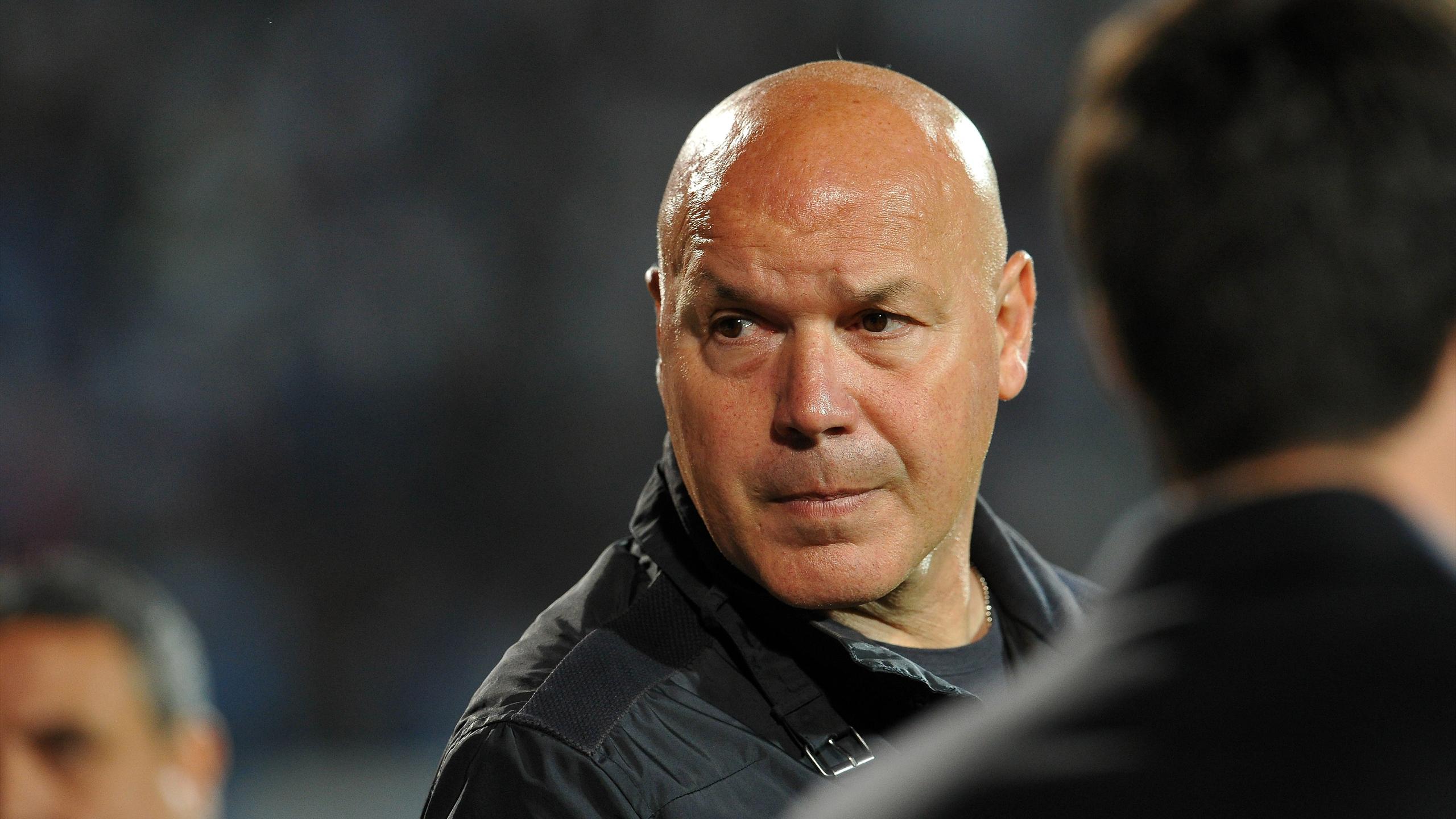 José Anigo limogé par le Panionios - Eurosport