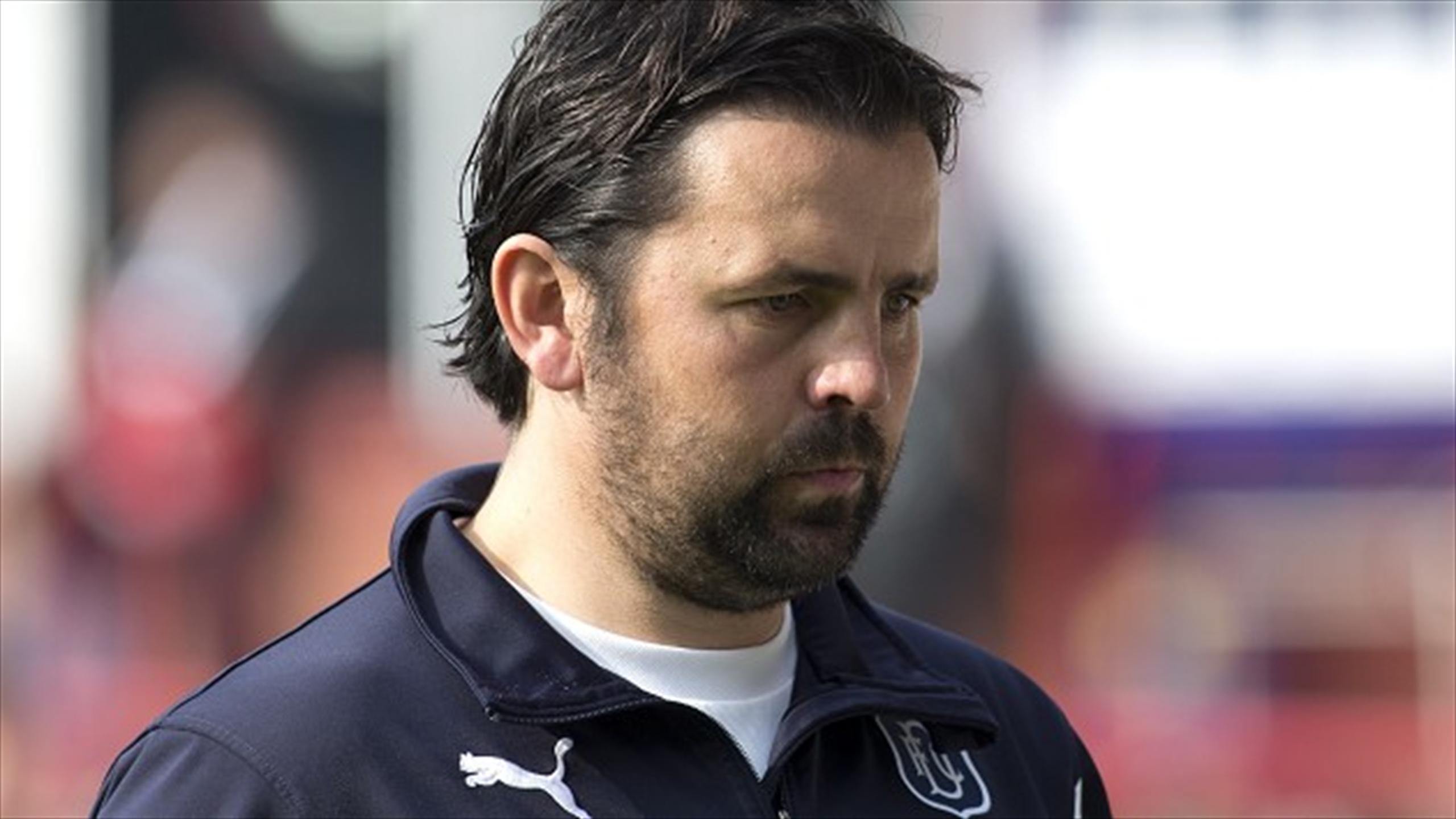 Hartley hails players for comeback - Eurosport