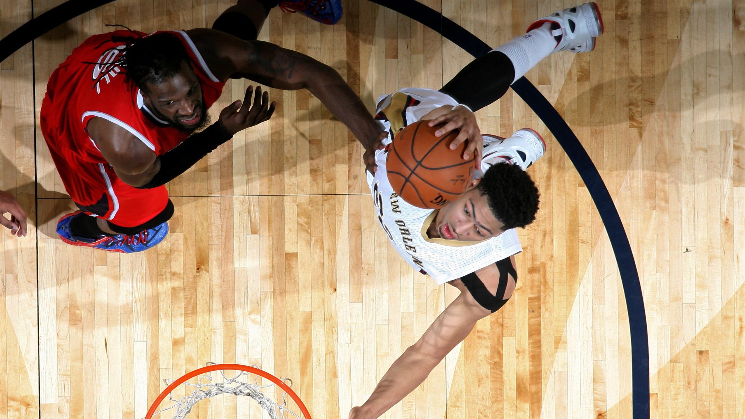 19/20 pour Atlanta, 11/11 pour Cleveland : ce qu'il retenir de la nuit ...