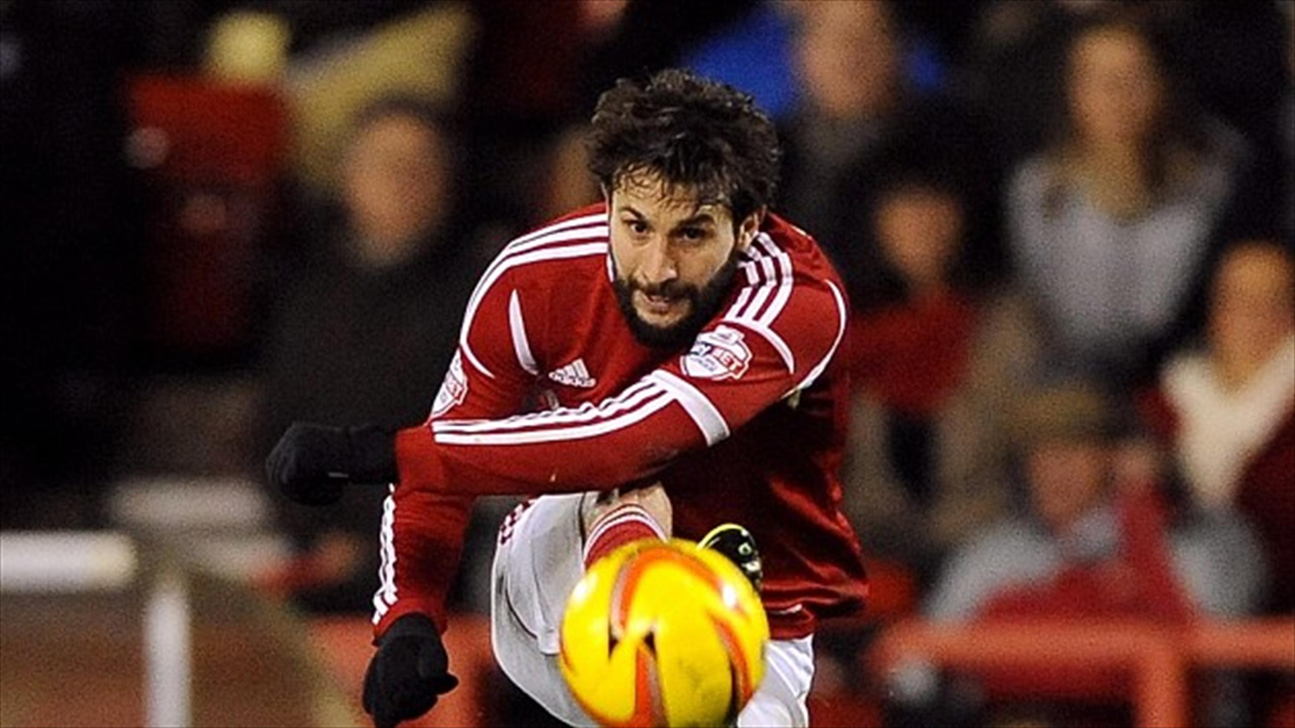 Abdoun heads out of town - Eurosport