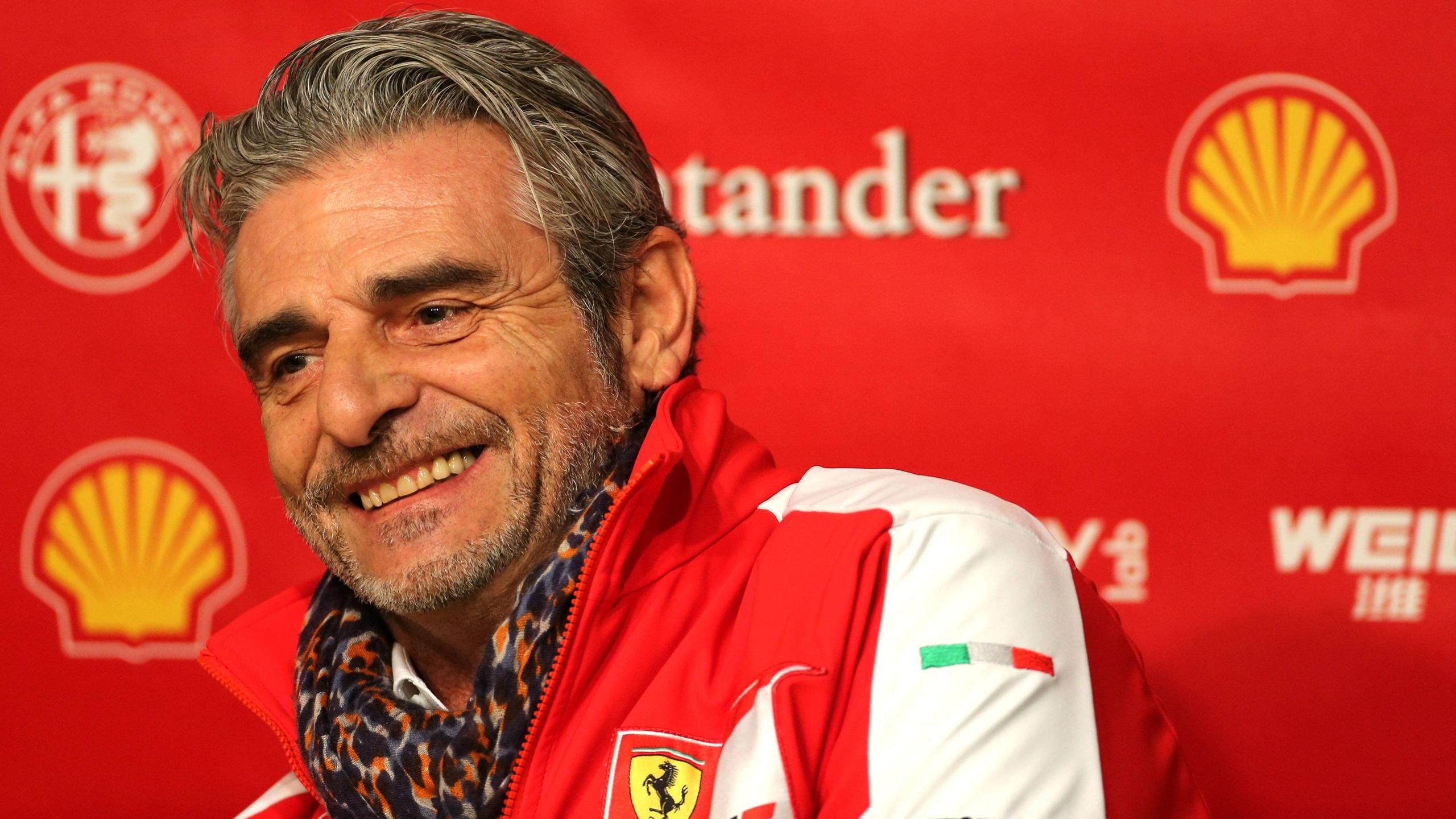 Ferrari-Chef schwärmt von Vettel - Eurosport