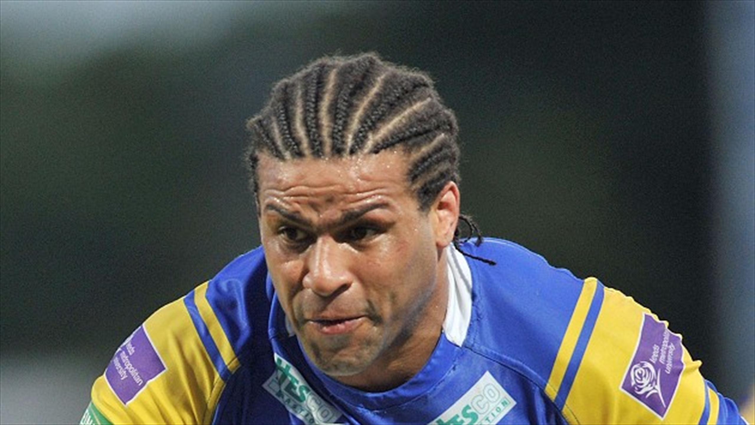 Bailey leaves Hull KR - Eurosport