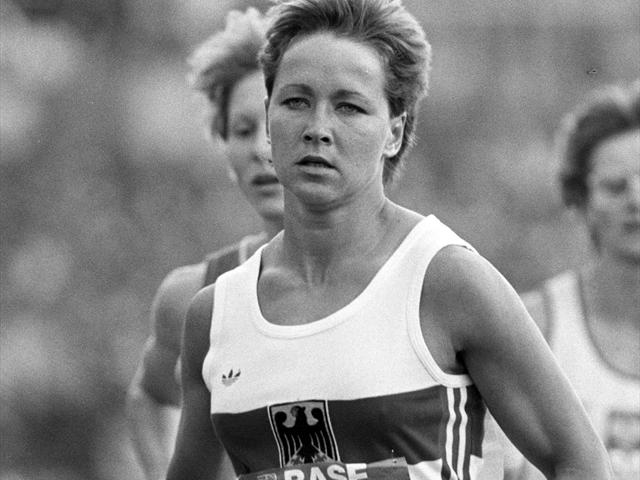 Kein Tag wie jeder andere: Der Tod von Birgit Dressel - Eurosport