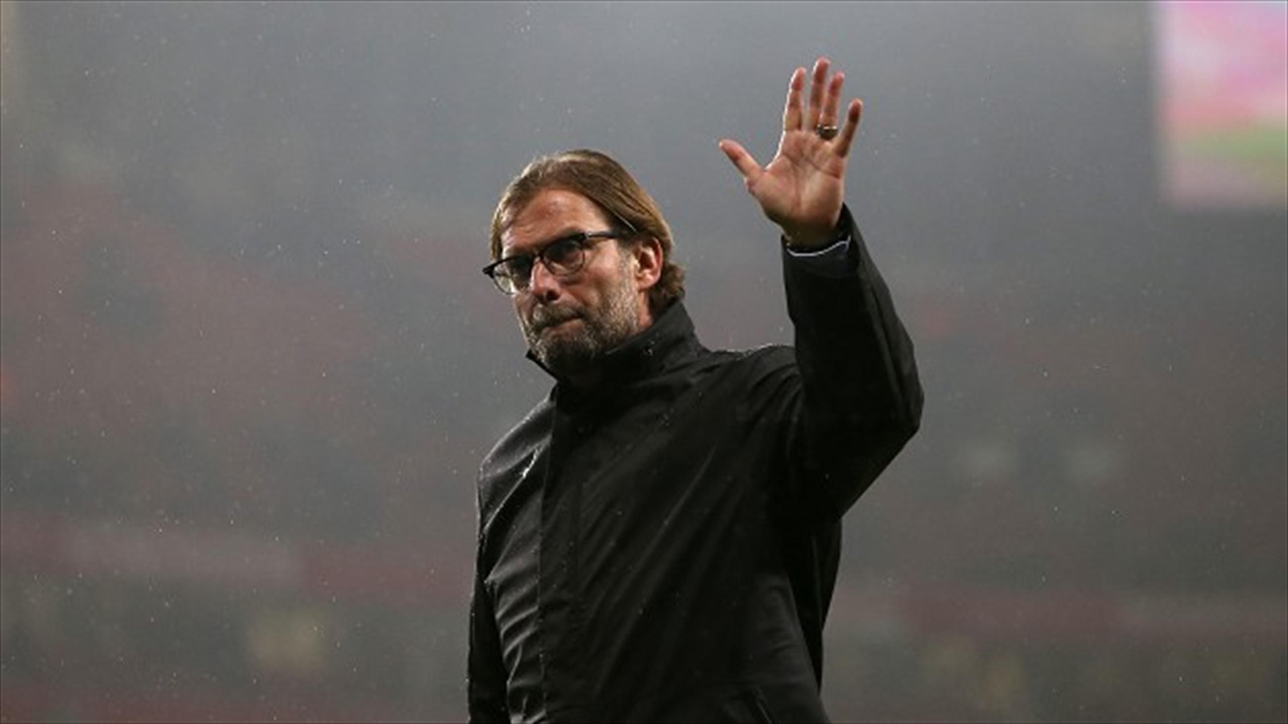 Klopp set to leave Dortmund? - Eurosport