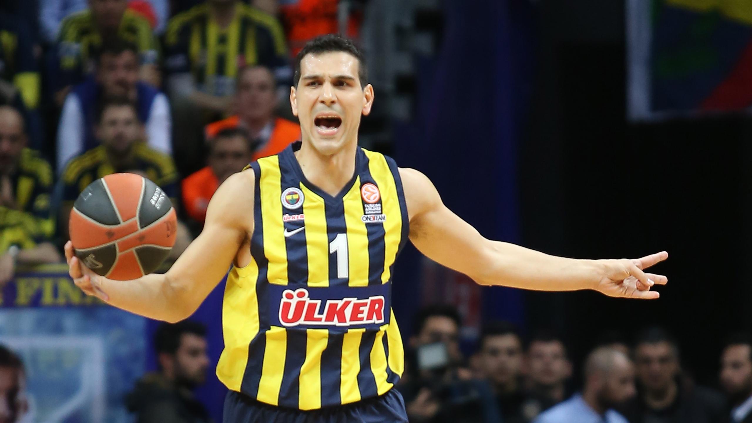 Zisis'ten iddialı açıklama: Daha işimiz bitmedi - Eurosport