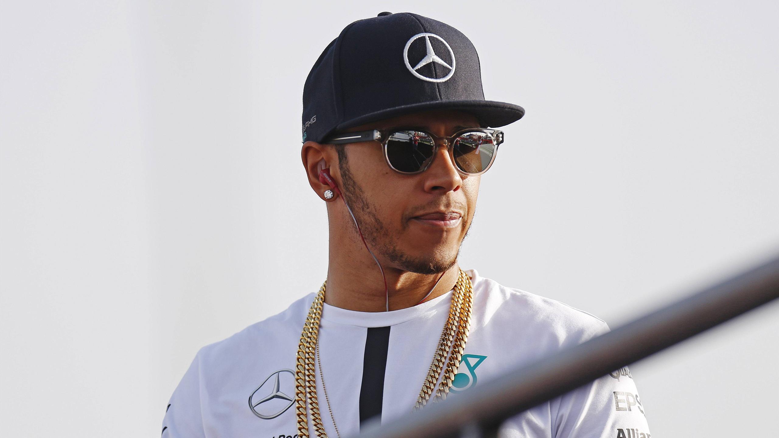 Was Lewis Hamilton so stark macht - Eurosport