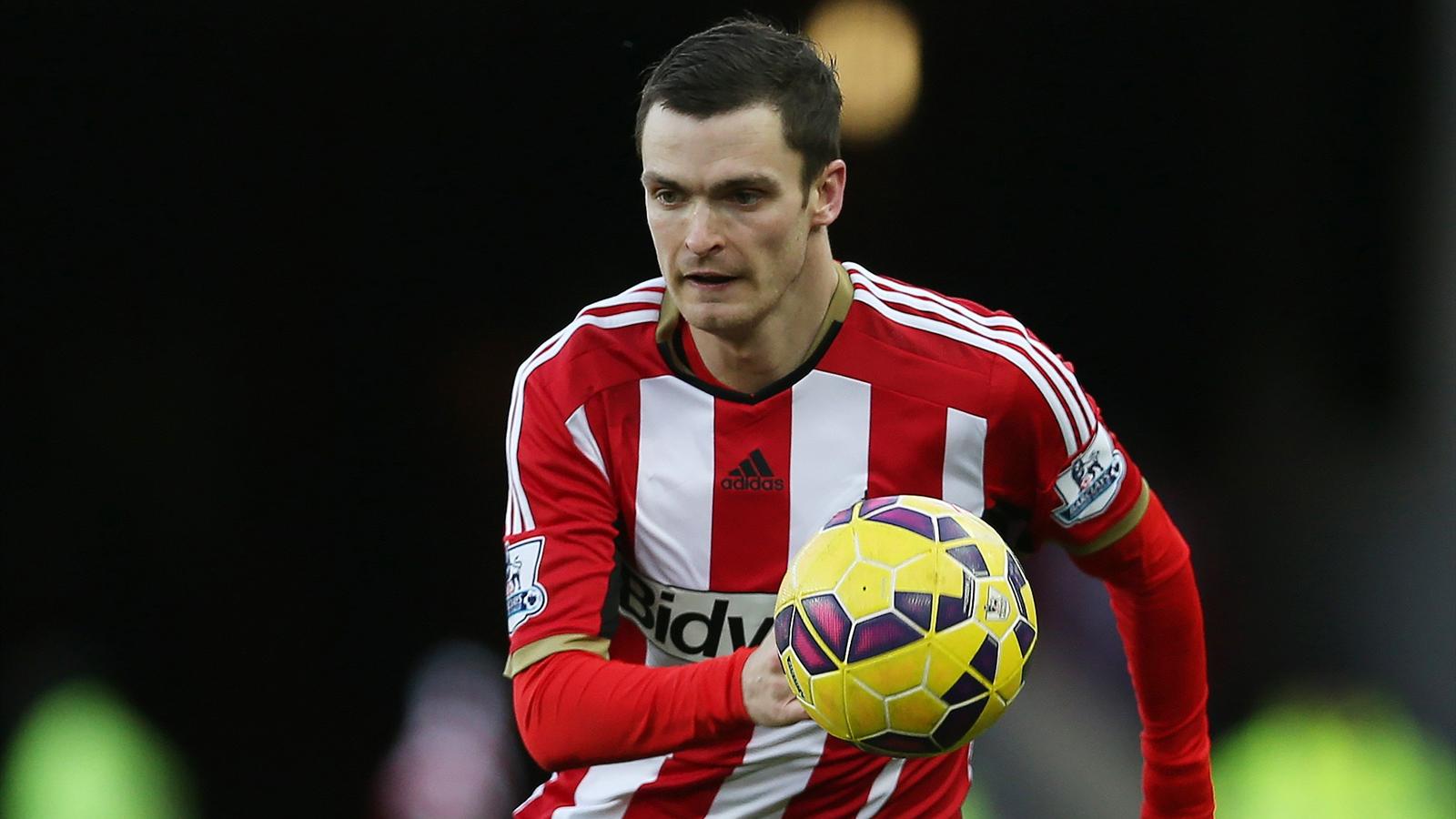 Adam Johnson - Fiche Joueur - Football - Eurosport