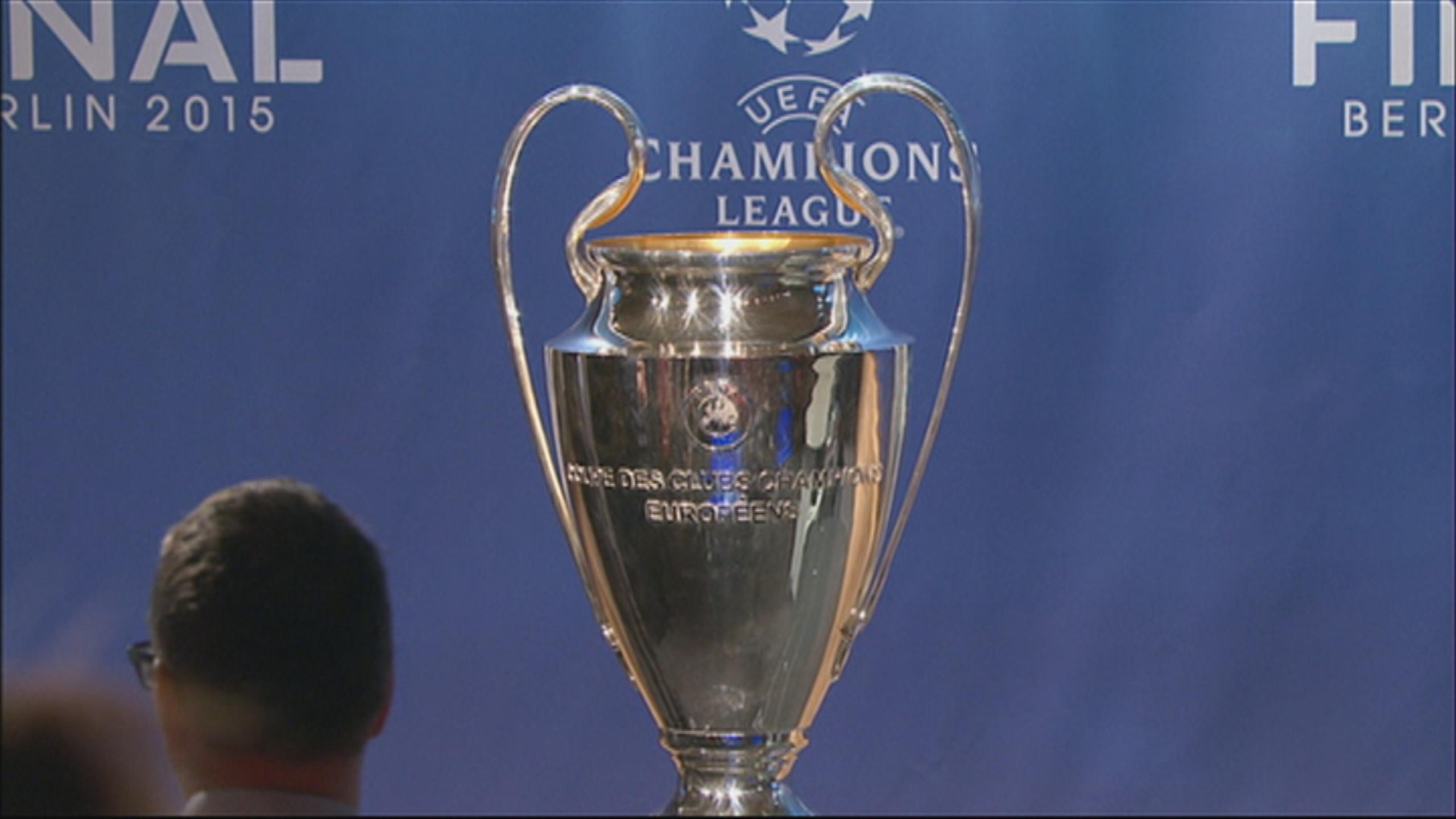 Champions League 2015-16: Calendario y fechas - Eurosport