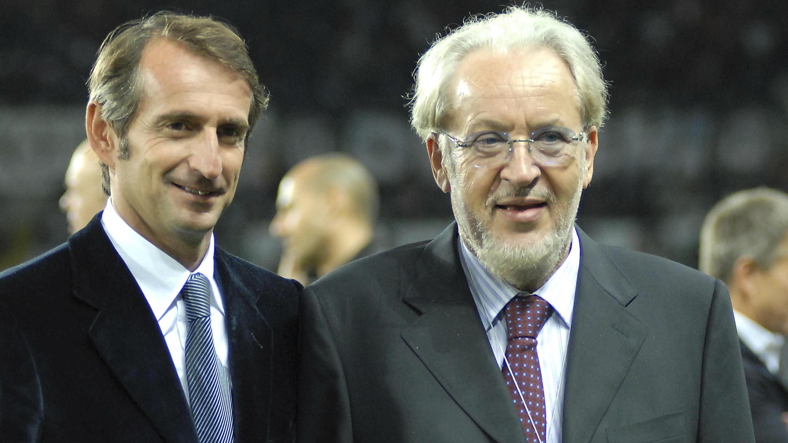 Posséder un club en Serie A, Premier League et Liga ? La famille Pozzo ...