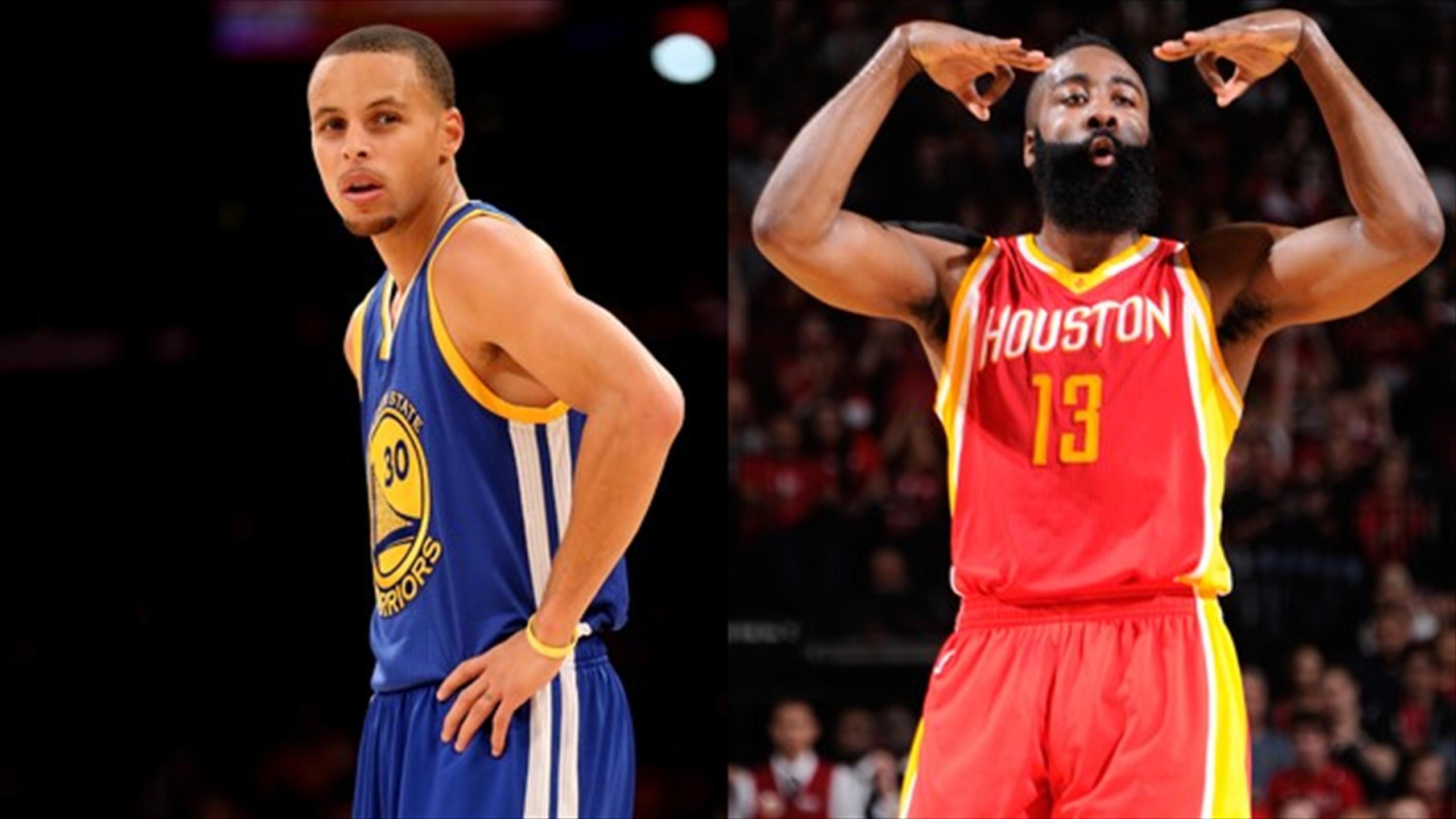 Chi sarà l'MVP della regular-season? - Eurosport