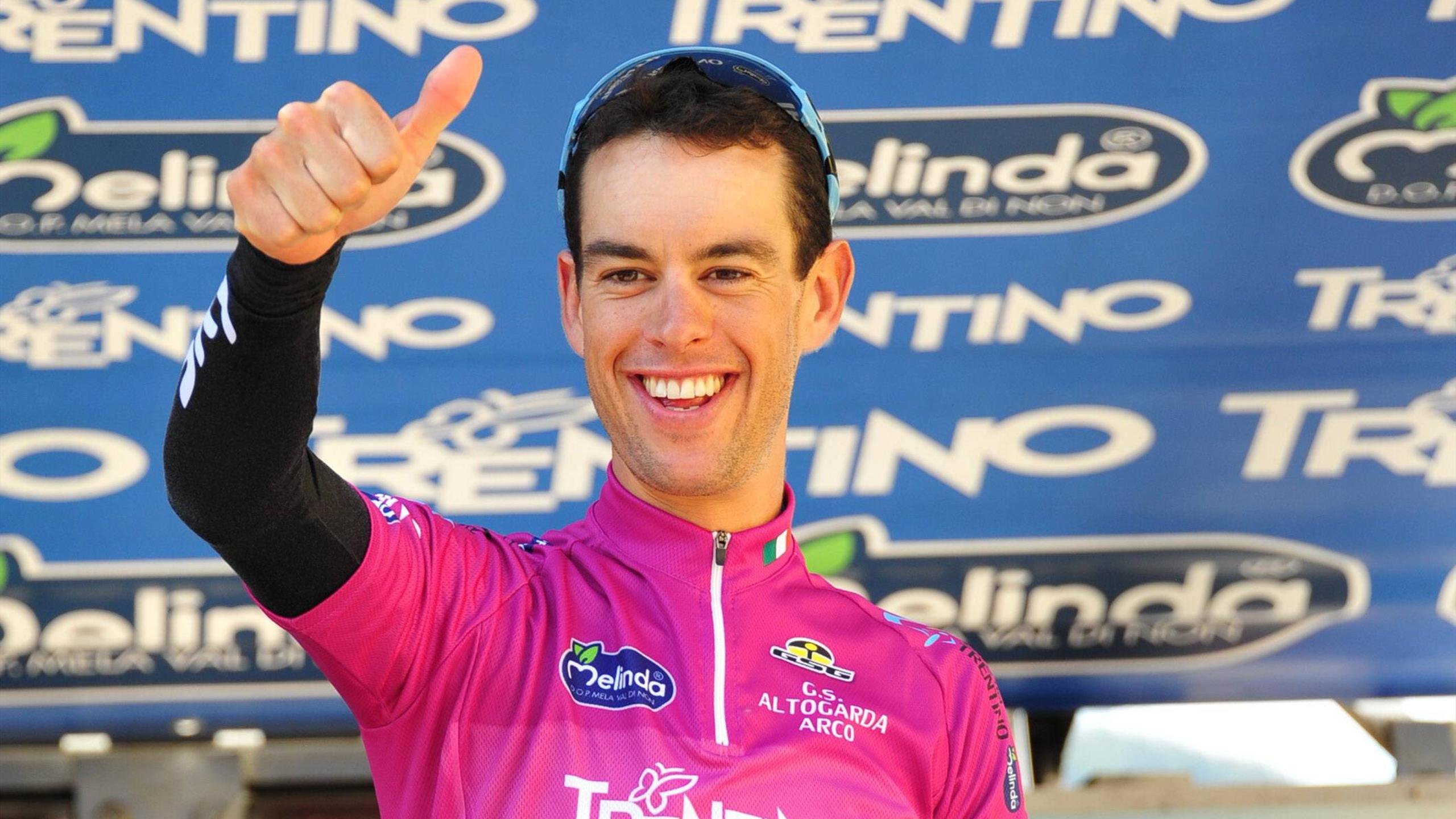 Favoriten-Check: Wer gewinnt den Giro? - Eurosport