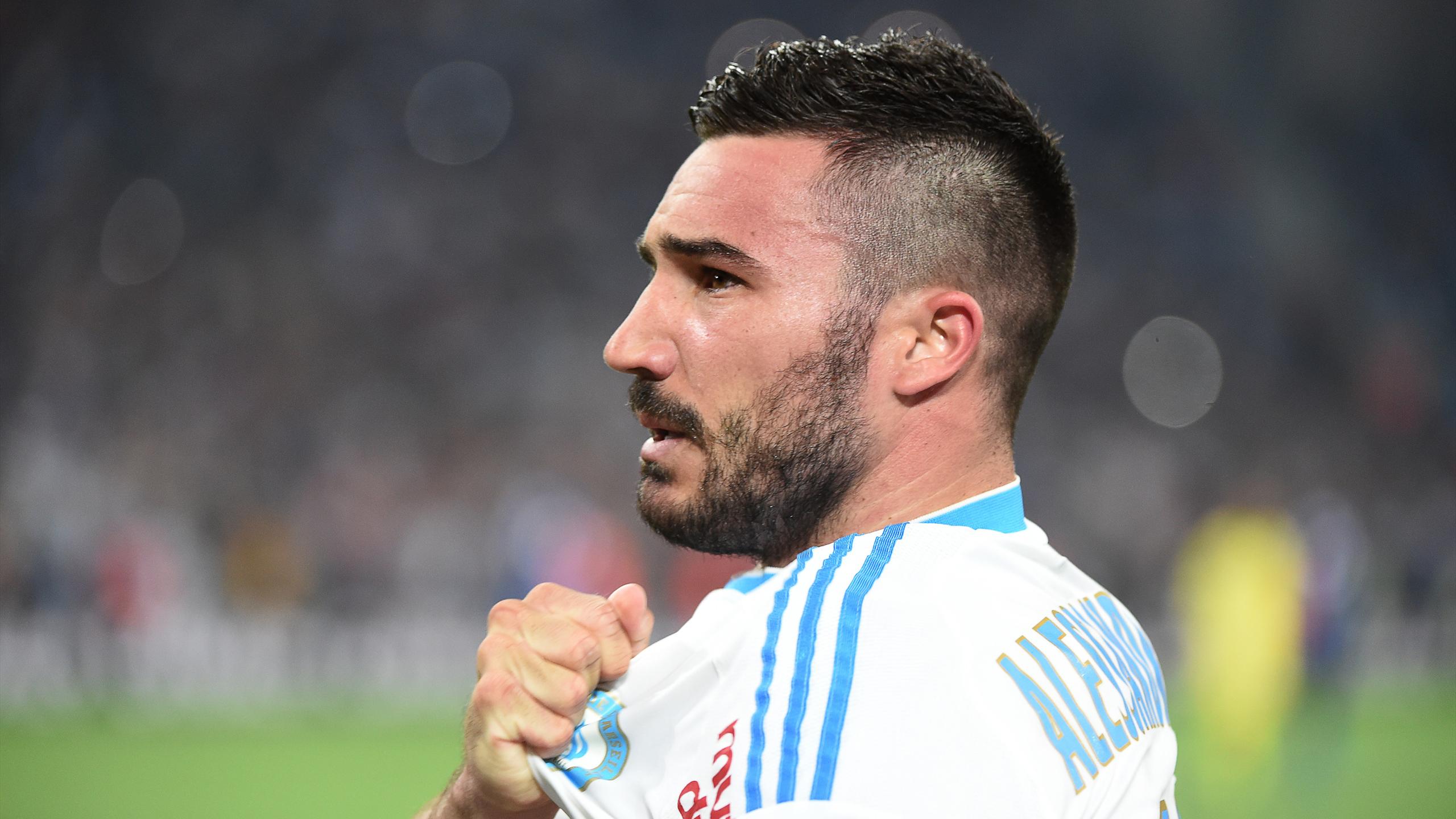 Mercato - Ligue 1 - Romain Alessandrini signe en MLS, à Los Angeles ...