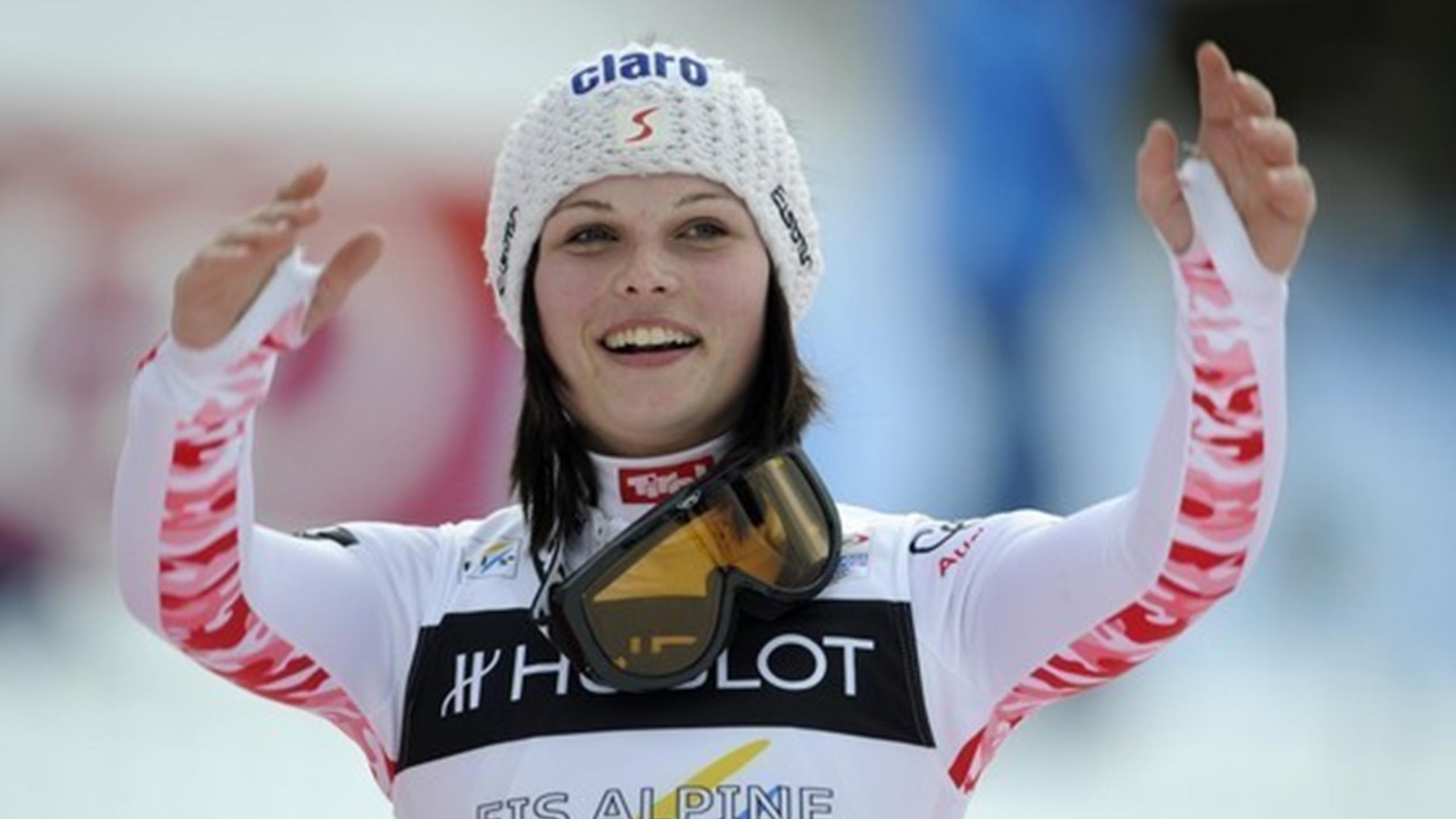 Anna Fenninger Memes