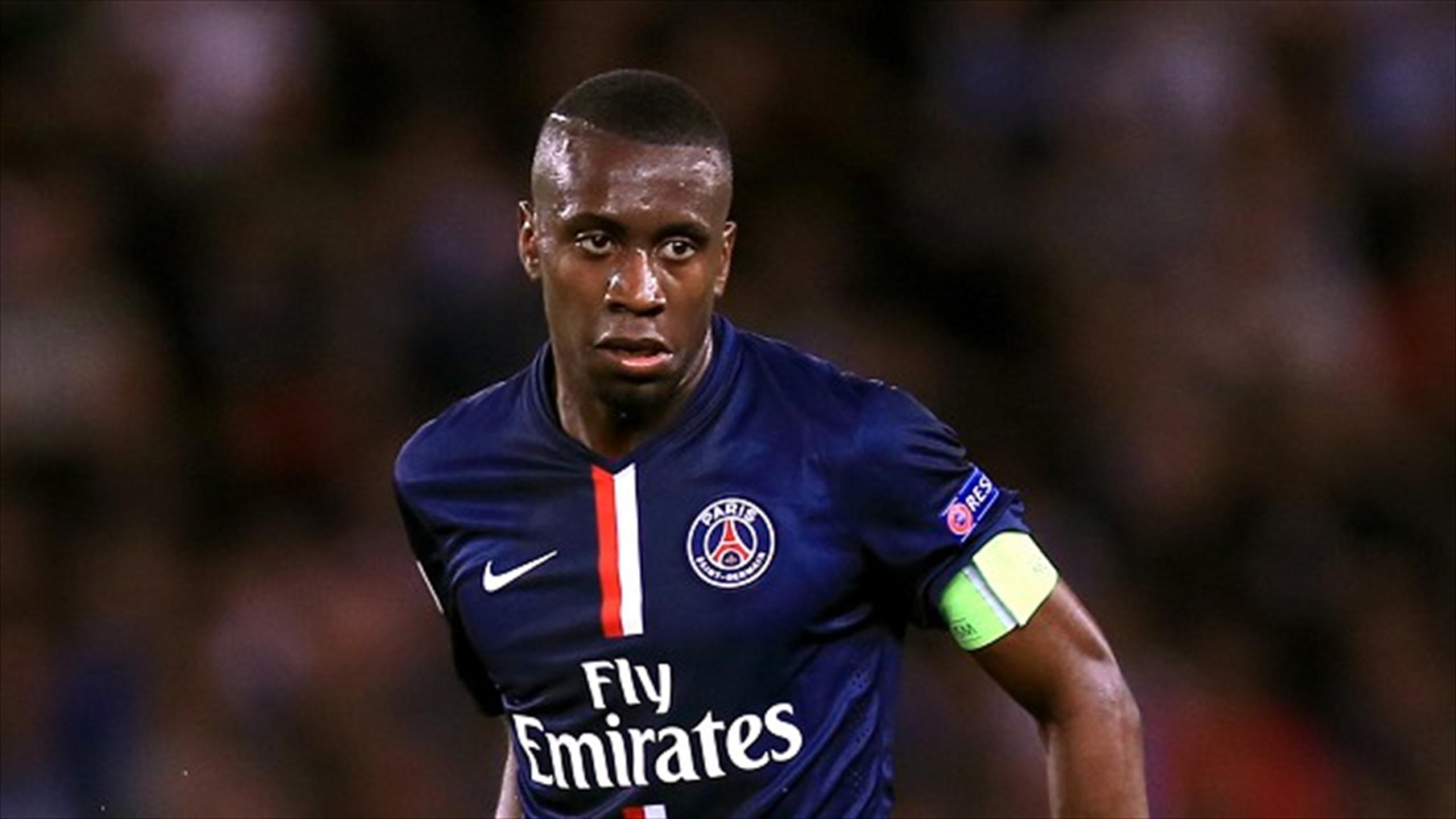 Il padre di Matuidi fa un assist alla Juventus: "Difficile che resti al ...