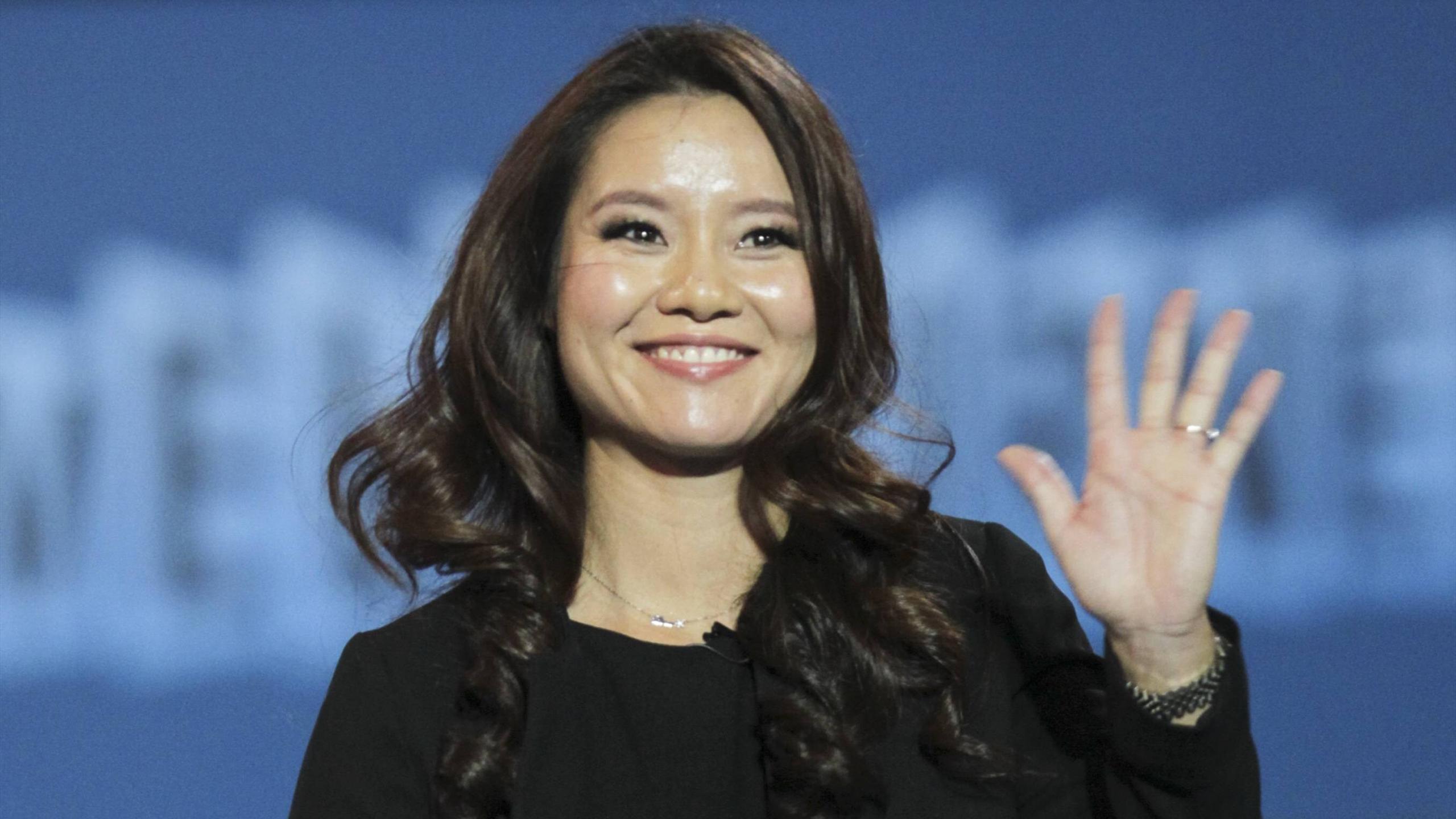 Na Li: Ein Leben, wie gemacht für den Film - Eurosport