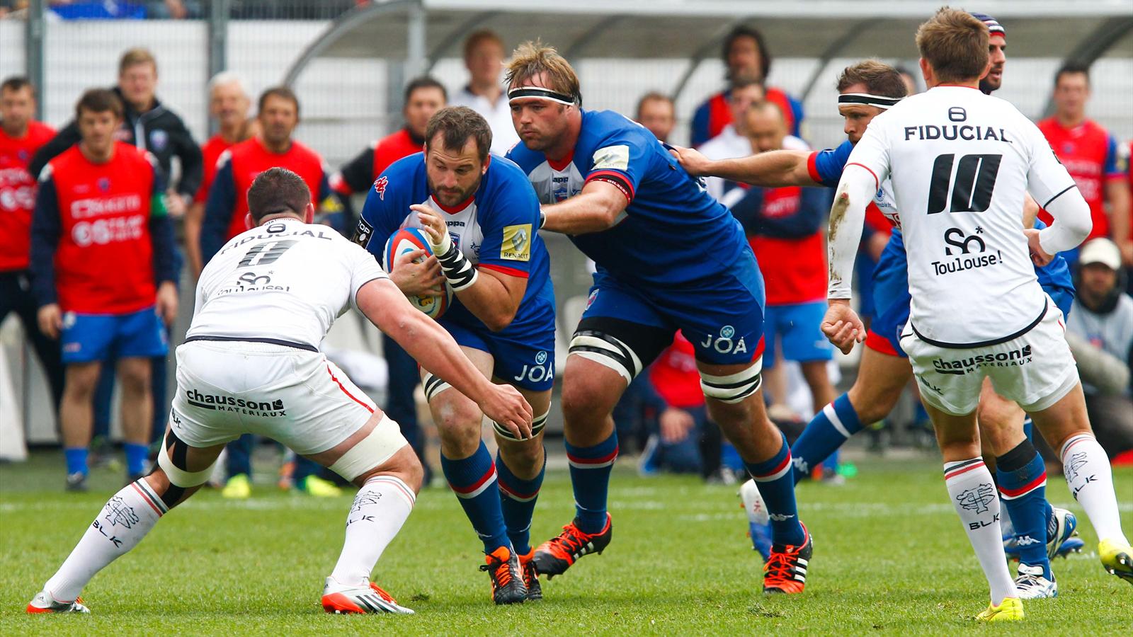 Florian Faure - Alchetron, The Free Social Encyclopedia