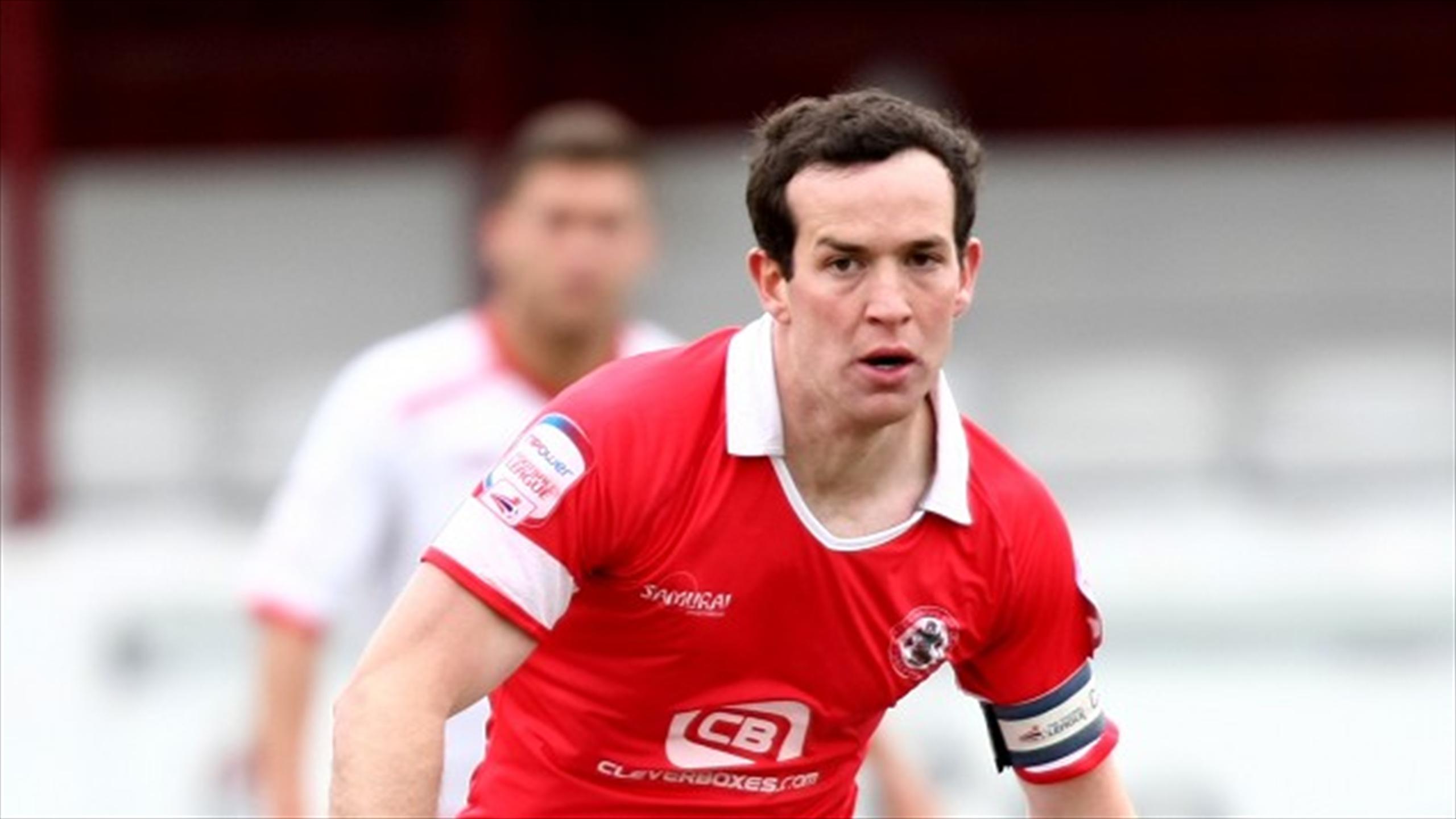 Joyce back with Carlisle - Eurosport