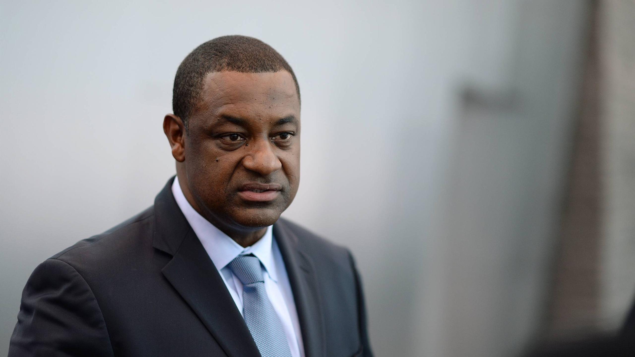 Frode: arrestato ex vicepresidente Fifa Jeffrey Webb - Eurosport
