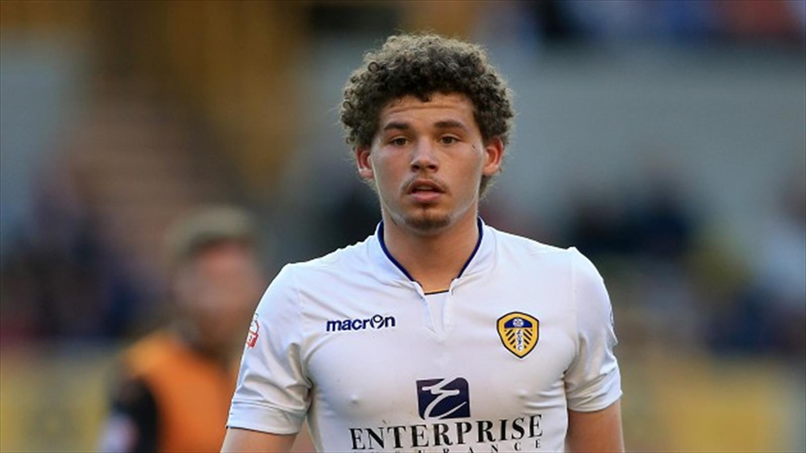 Kalvin Phillips - Alchetron, The Free Social Encyclopedia