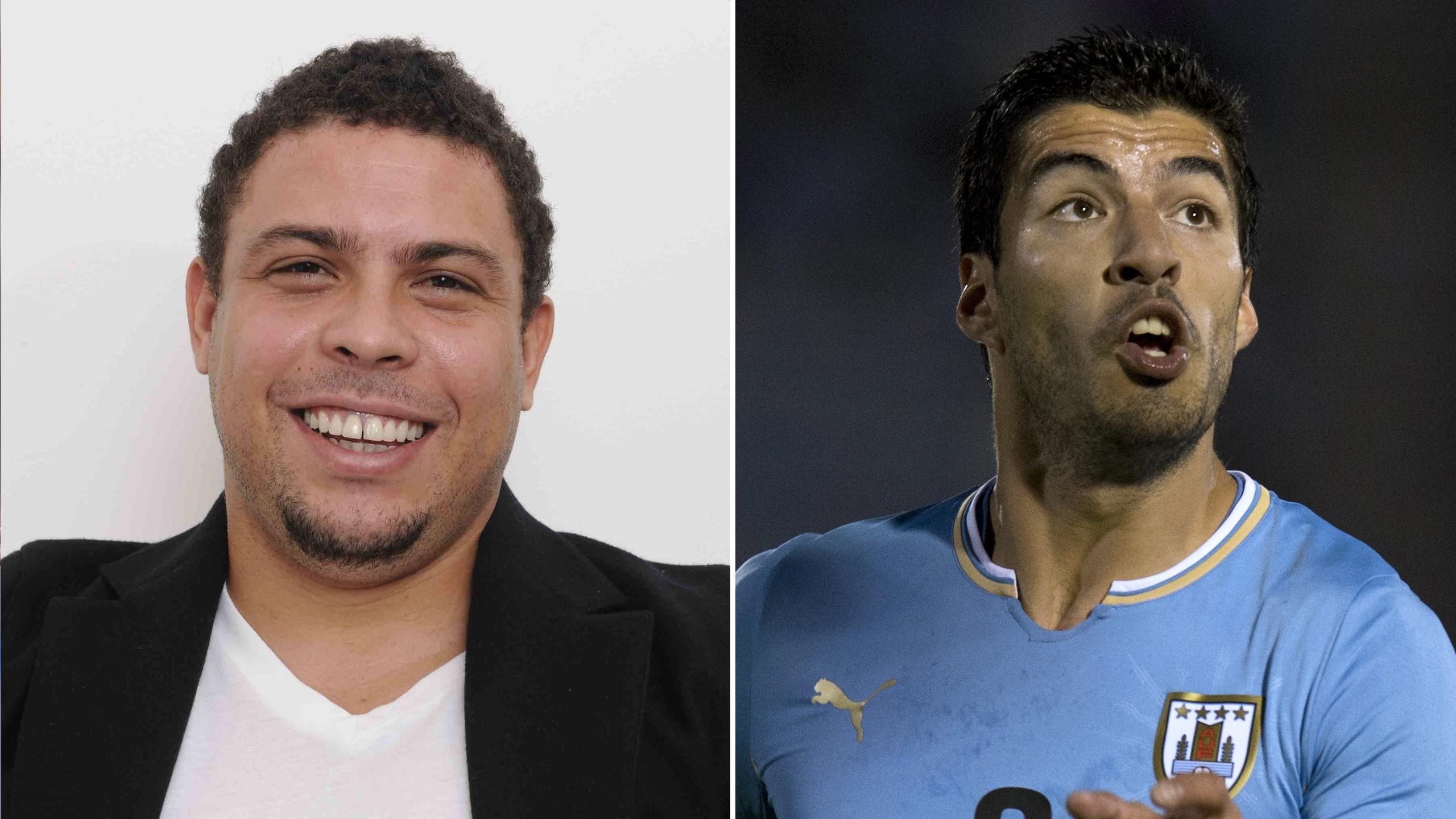 El error de bulto de Ronaldo sobre la Copa América - Eurosport