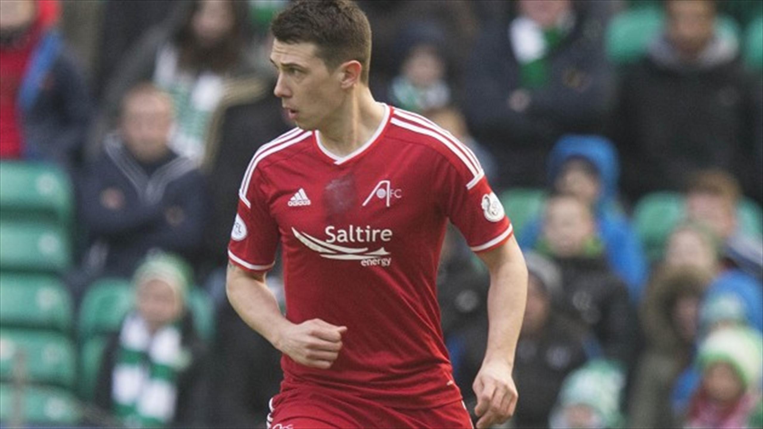 McInnes: Jack will grow as skipper - Eurosport
