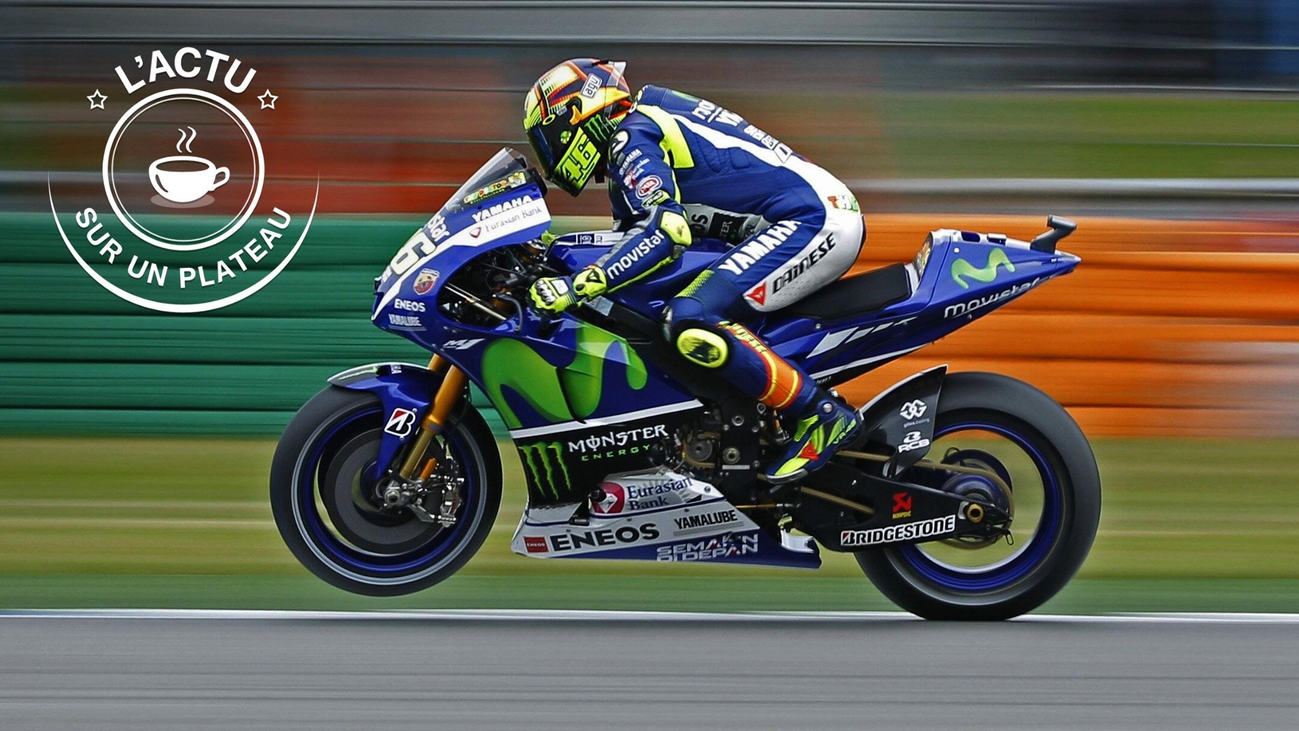 Bleues, Copa America, MotoGP : l'actu du 27 juin 2015 sur un plateau ...