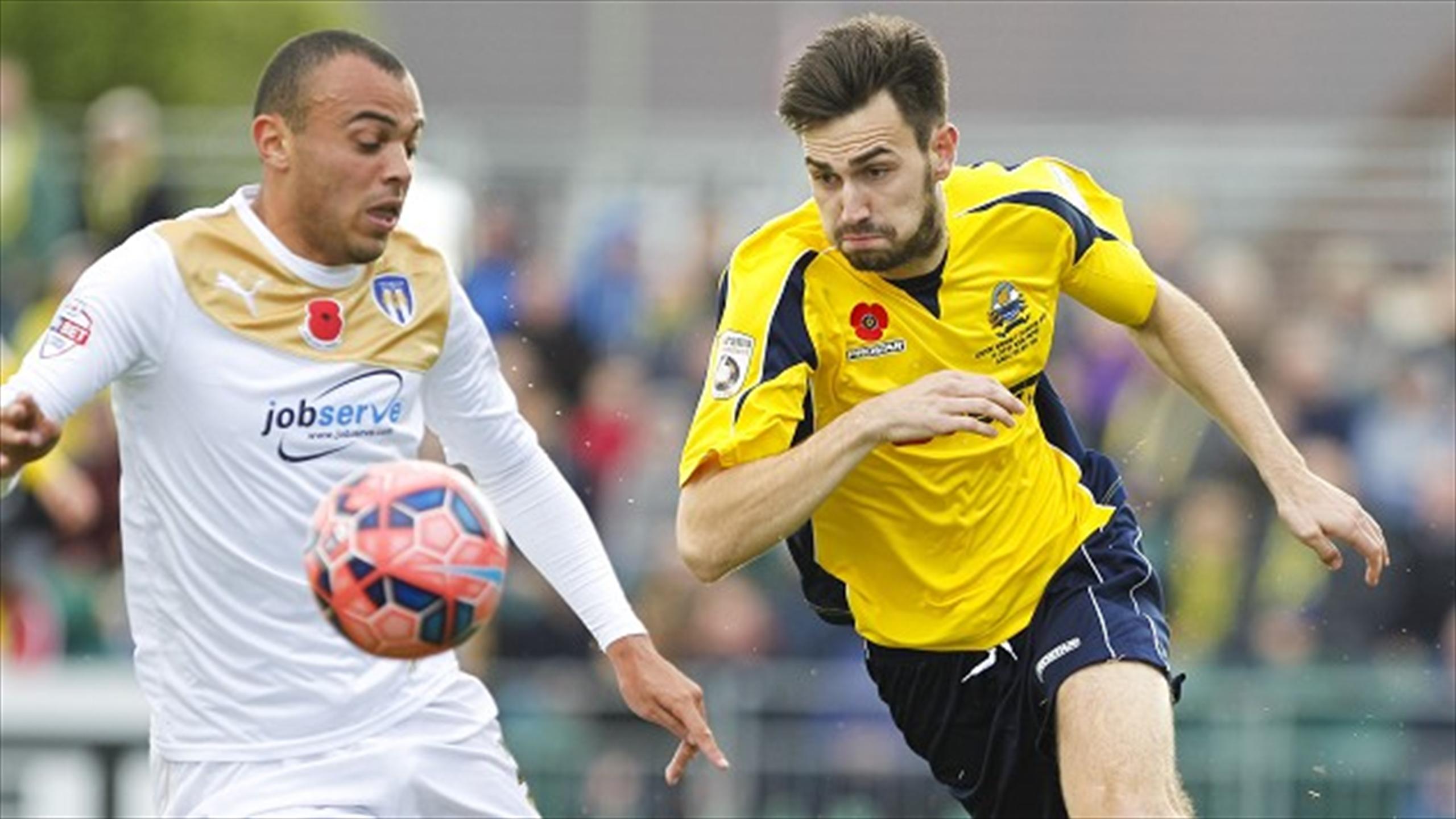 Gordon leaves U's - Eurosport