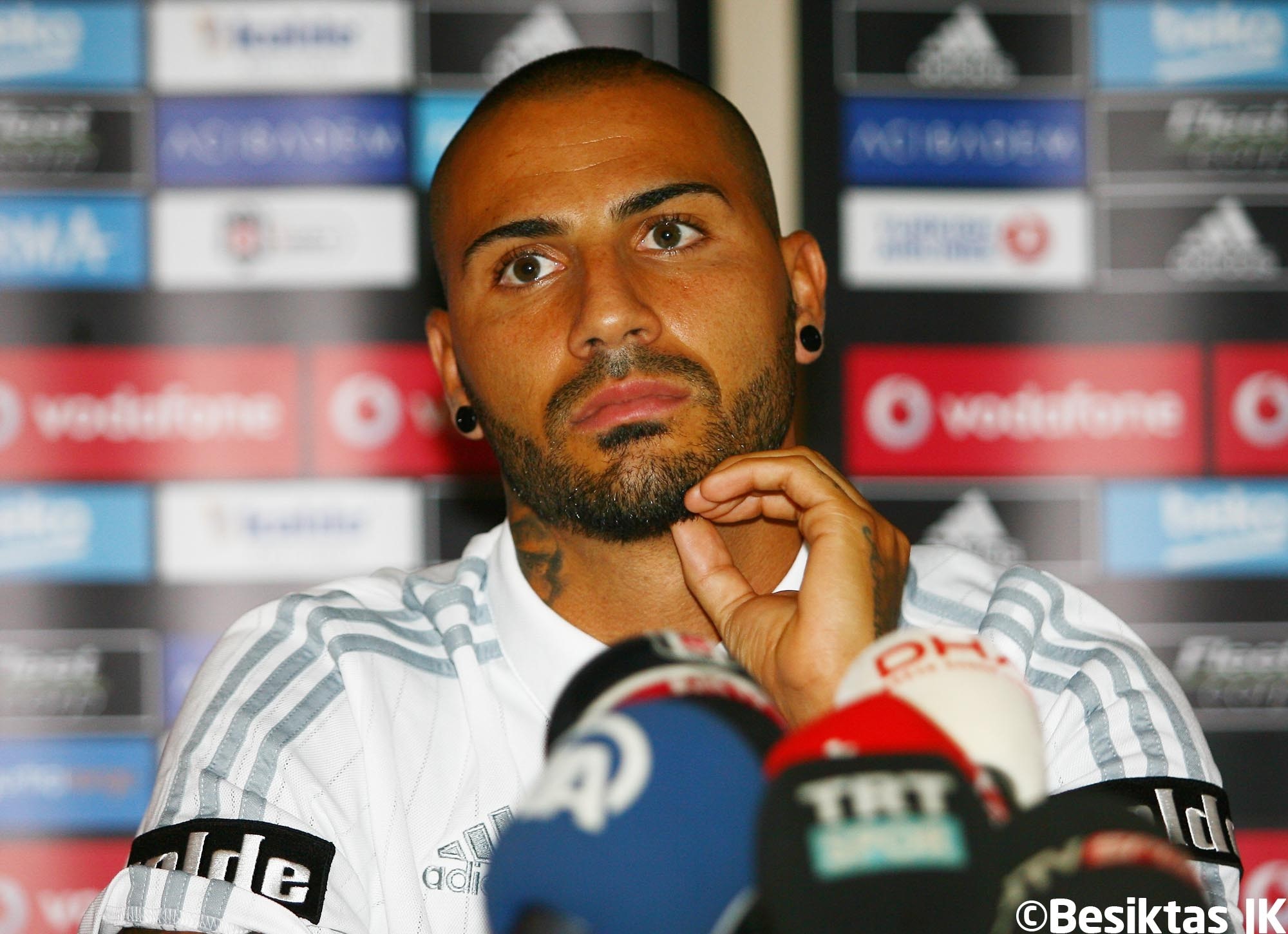 Quaresma açıklamalarda bulundu - Eurosport