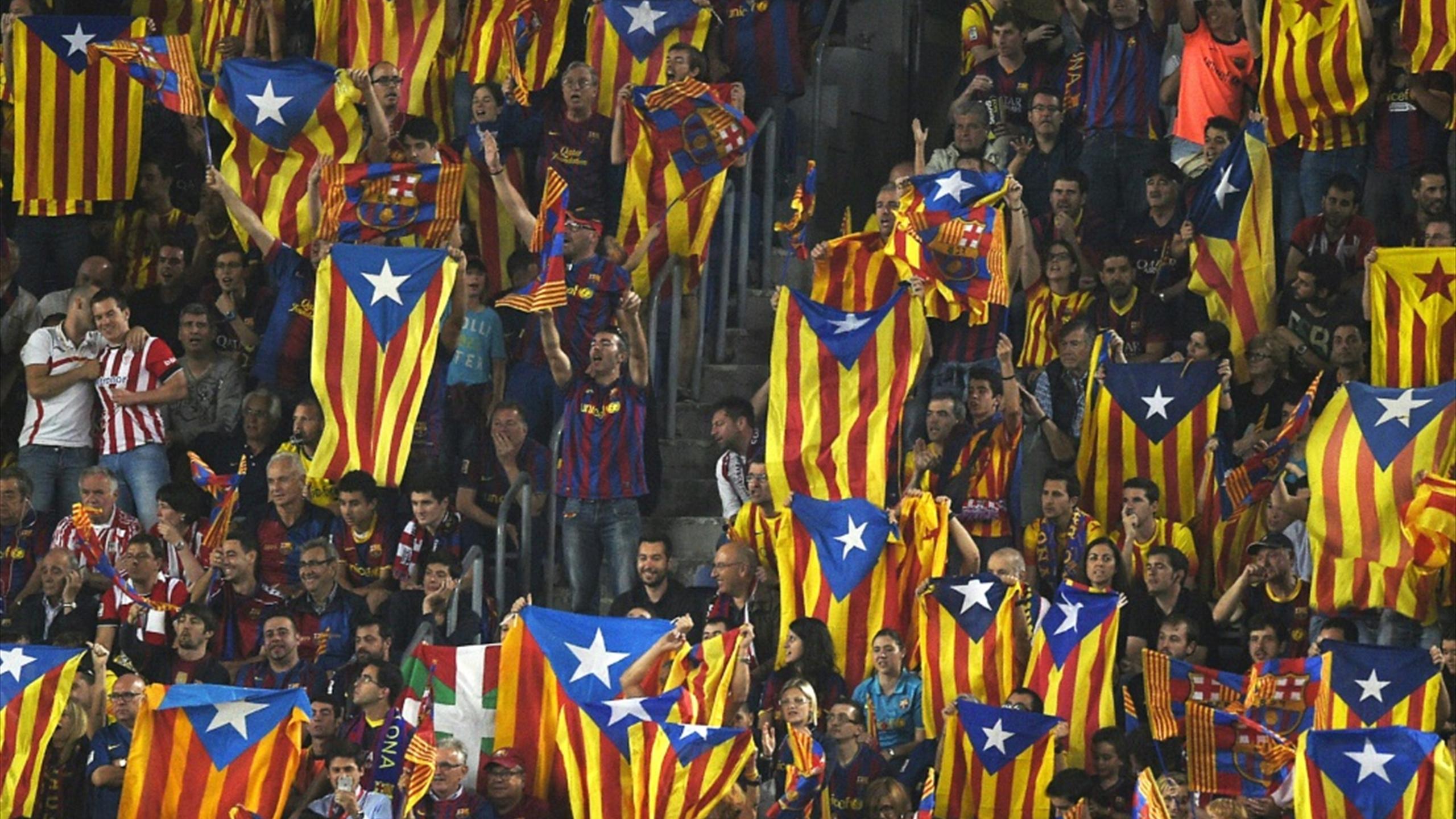 FC Barcelona, decizie care i-ar putea înfuria pe fani! Cum va arăta ...