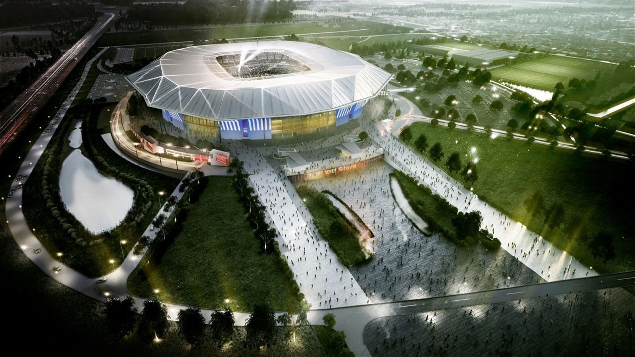 Pour entrer dans le gotha européen, l'OL compte plus que jamais sur son ...