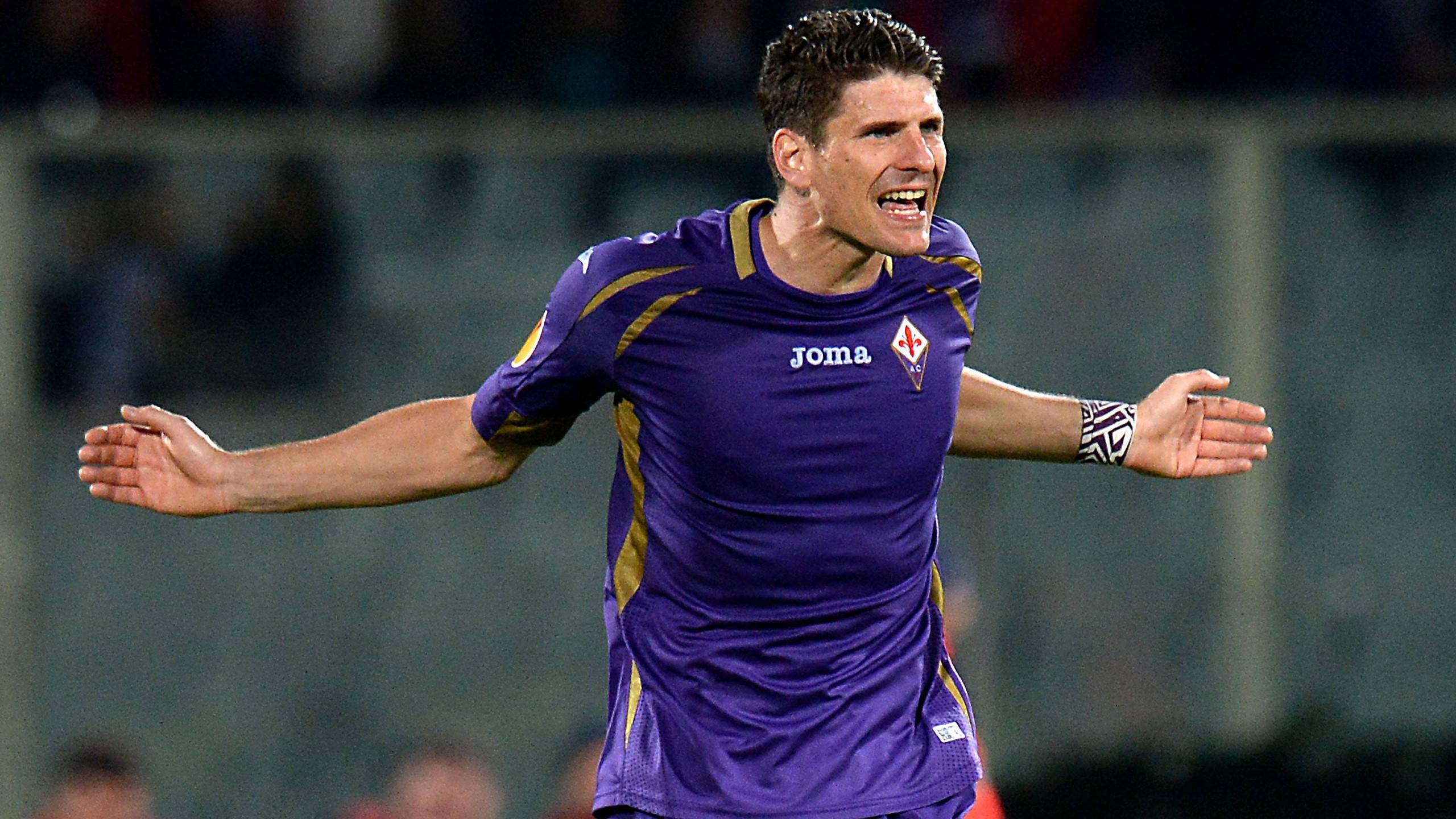 Mario Gomez kimdir? - Eurosport