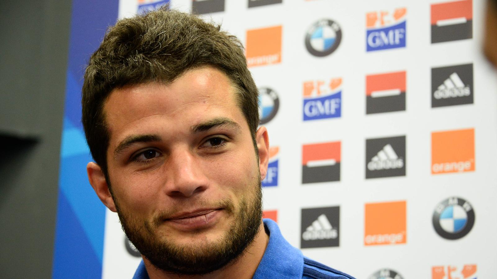 Brice Dulin - Alchetron, The Free Social Encyclopedia