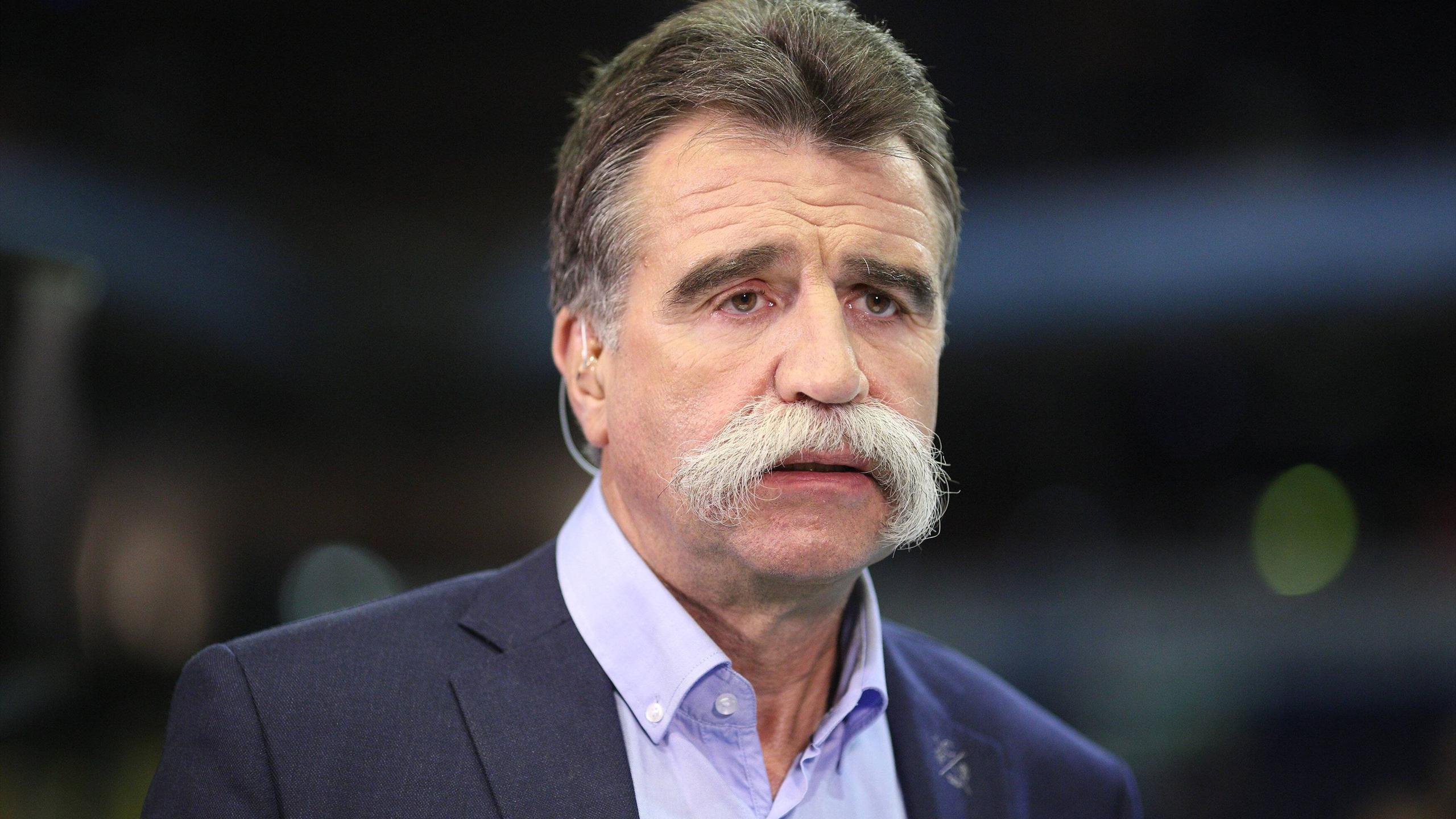 Heiner Brand sorgt sich wegen drohendem TV-Blackout: Es wäre "sehr ...