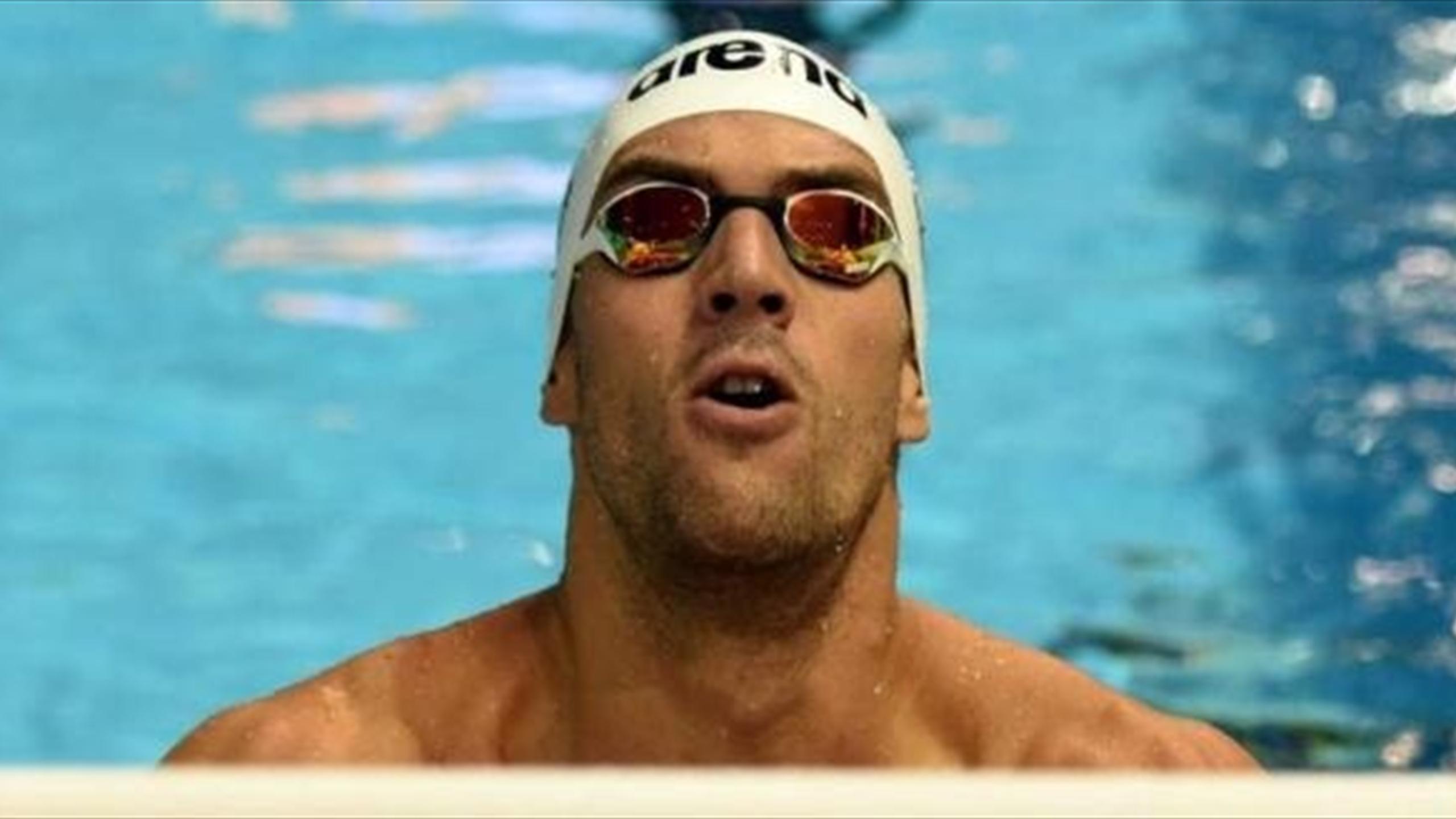 Histórico: Grabich da a Argentina su primera medalla en un Mundial ...