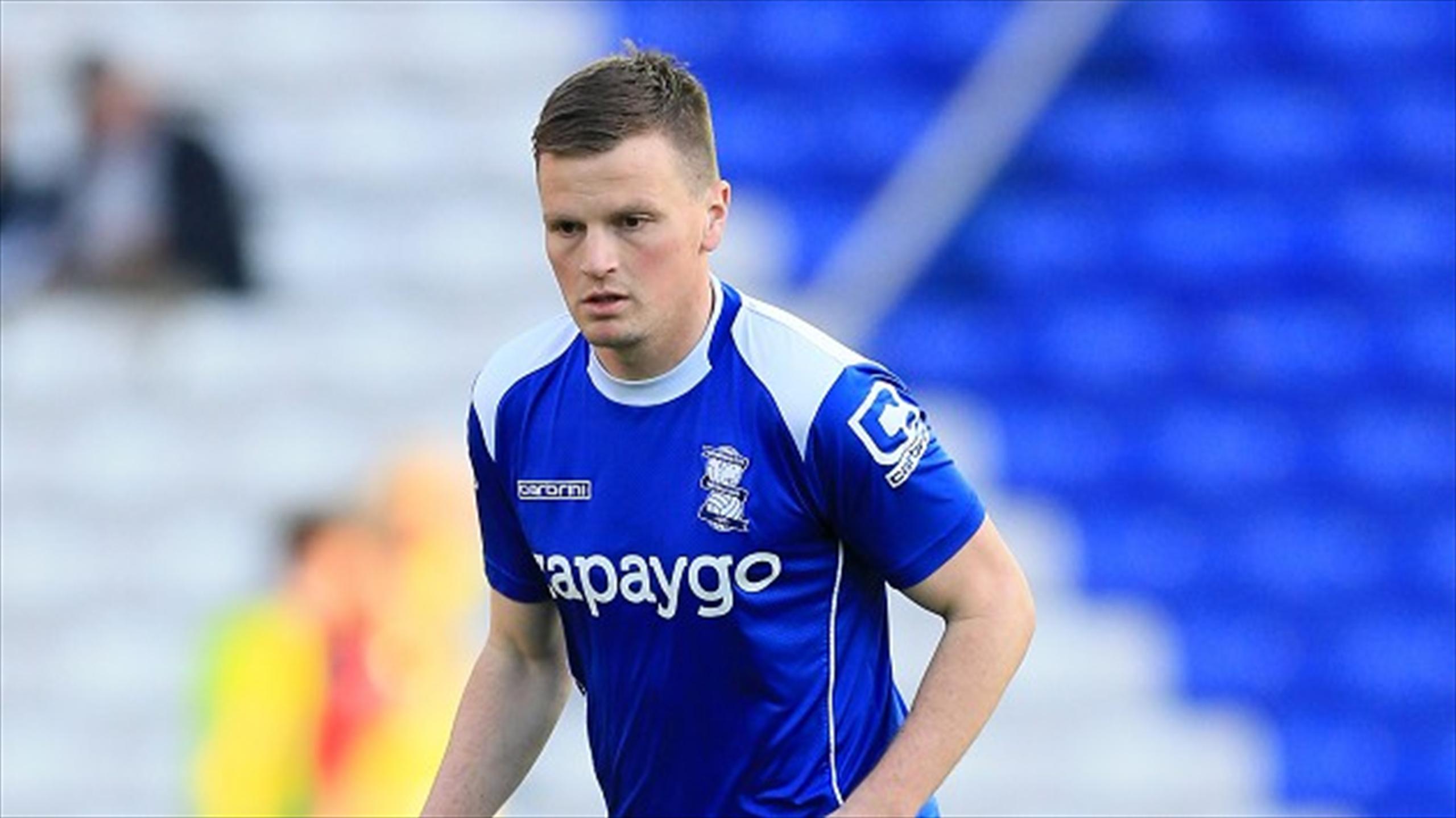 Gleeson extends Blues stay - Eurosport